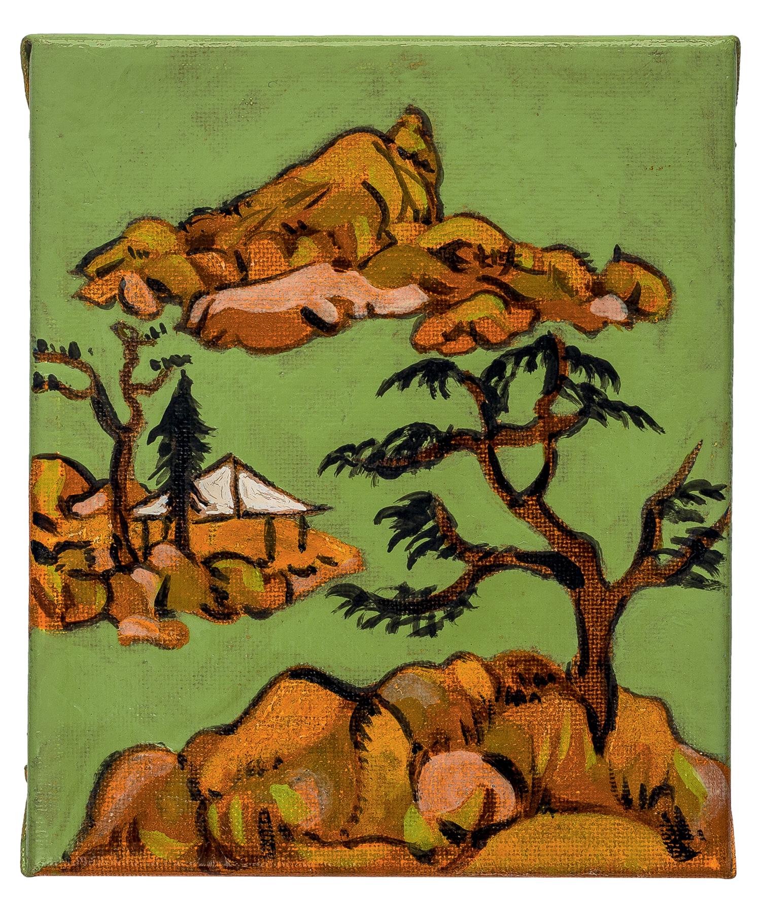 Imago Mundi Collection