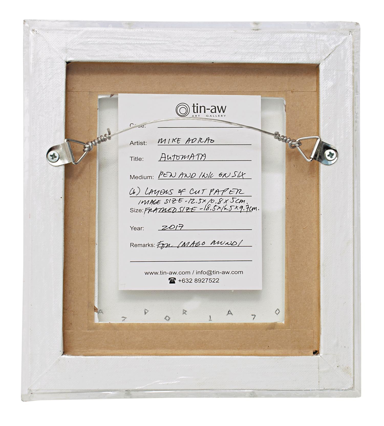 Imago Mundi Collection