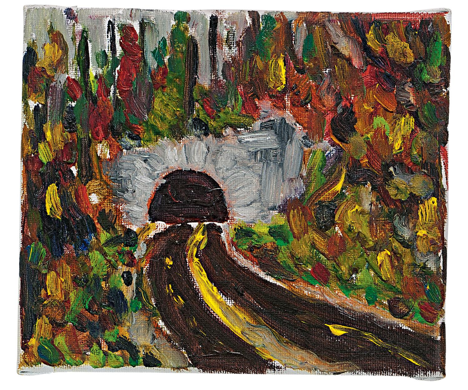 Imago Mundi Collection