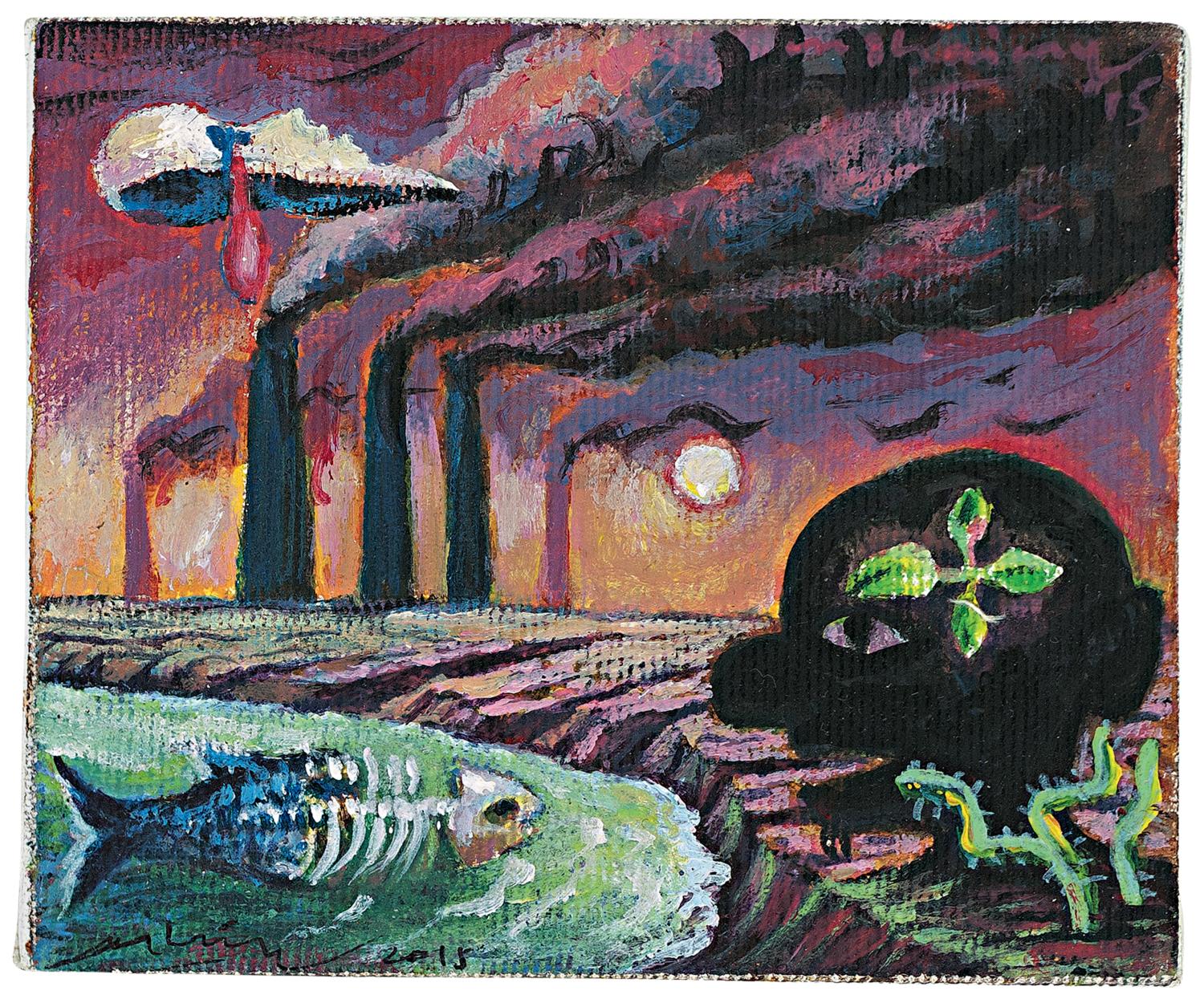 Imago Mundi Collection