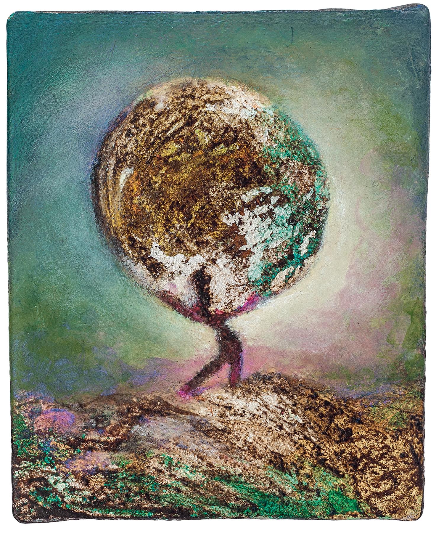 Imago Mundi Collection