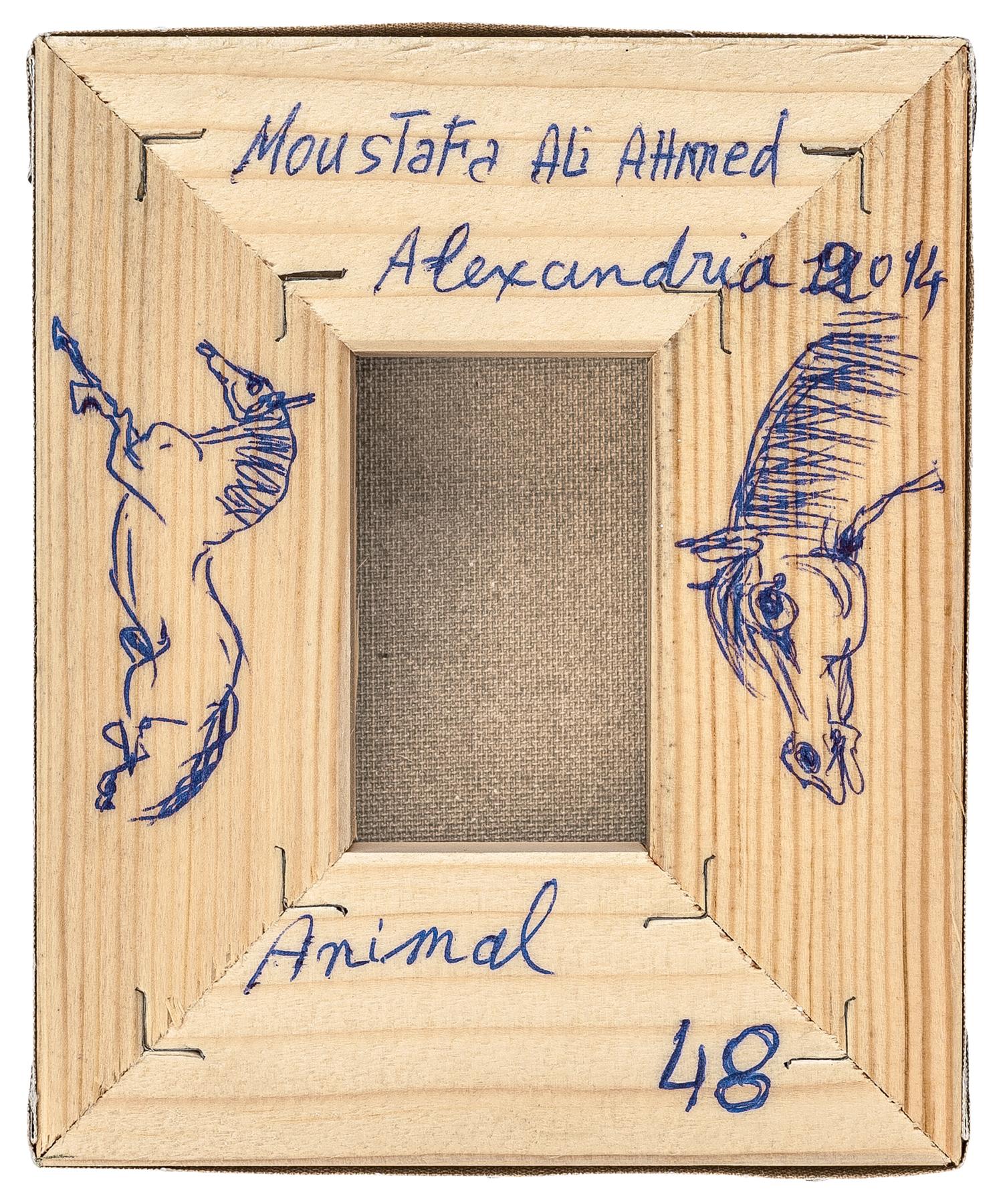 Imago Mundi Collection