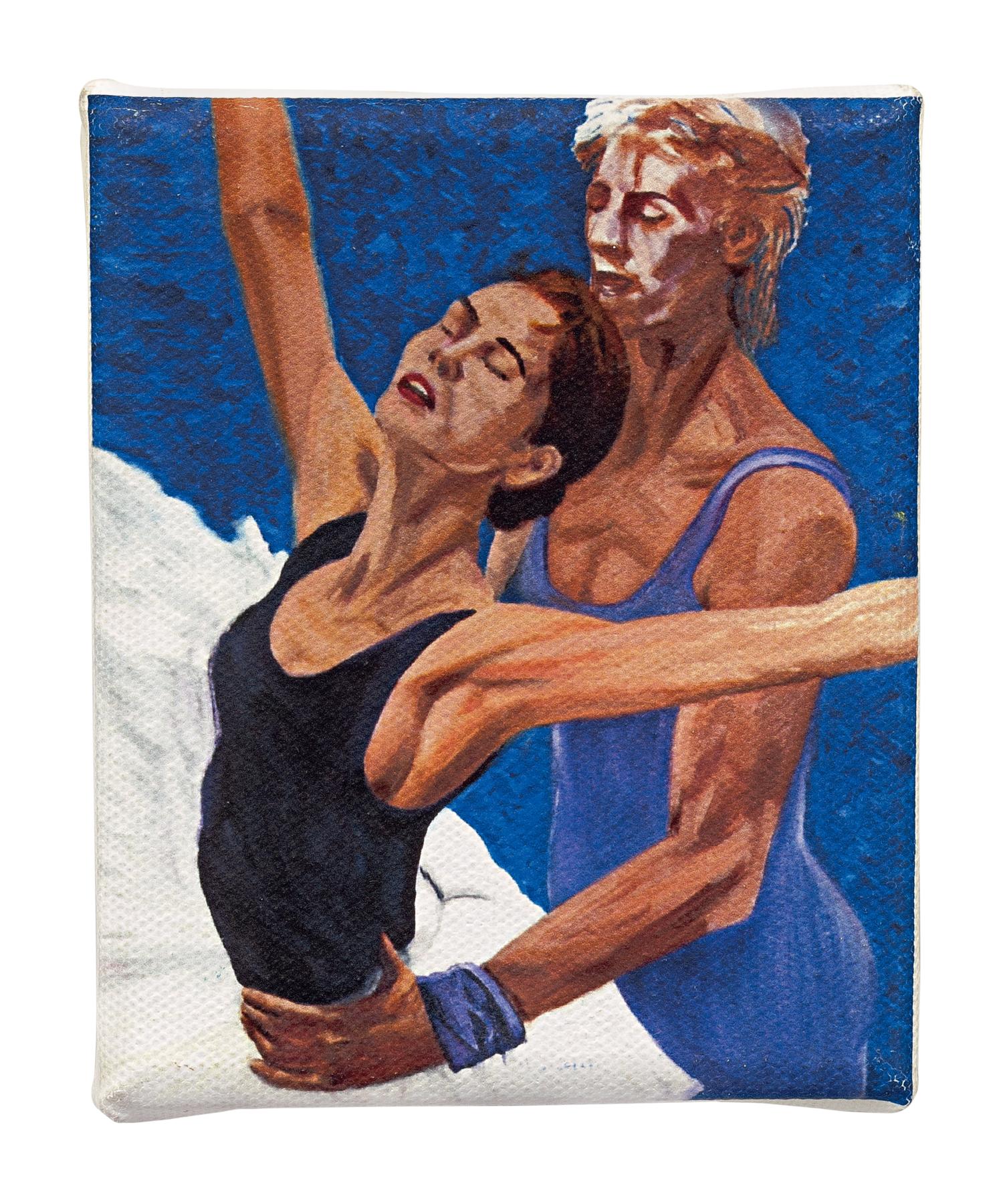 Imago Mundi Collection