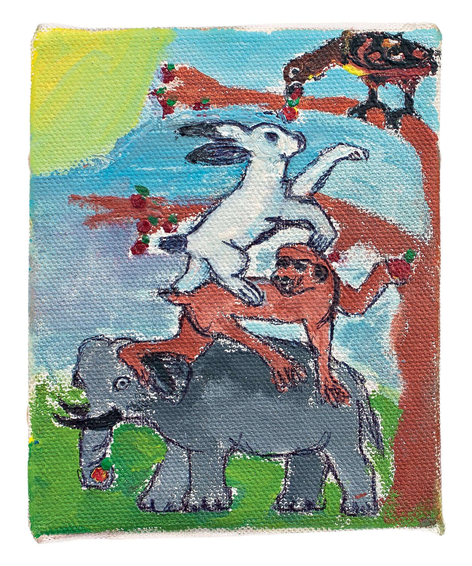 Imago Mundi Collection