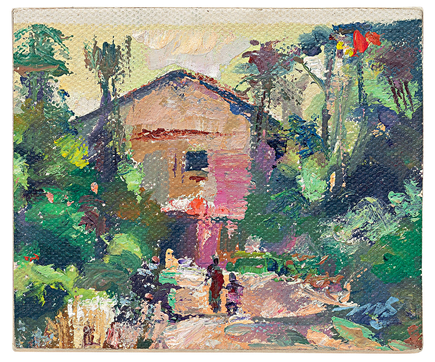 Imago Mundi Collection