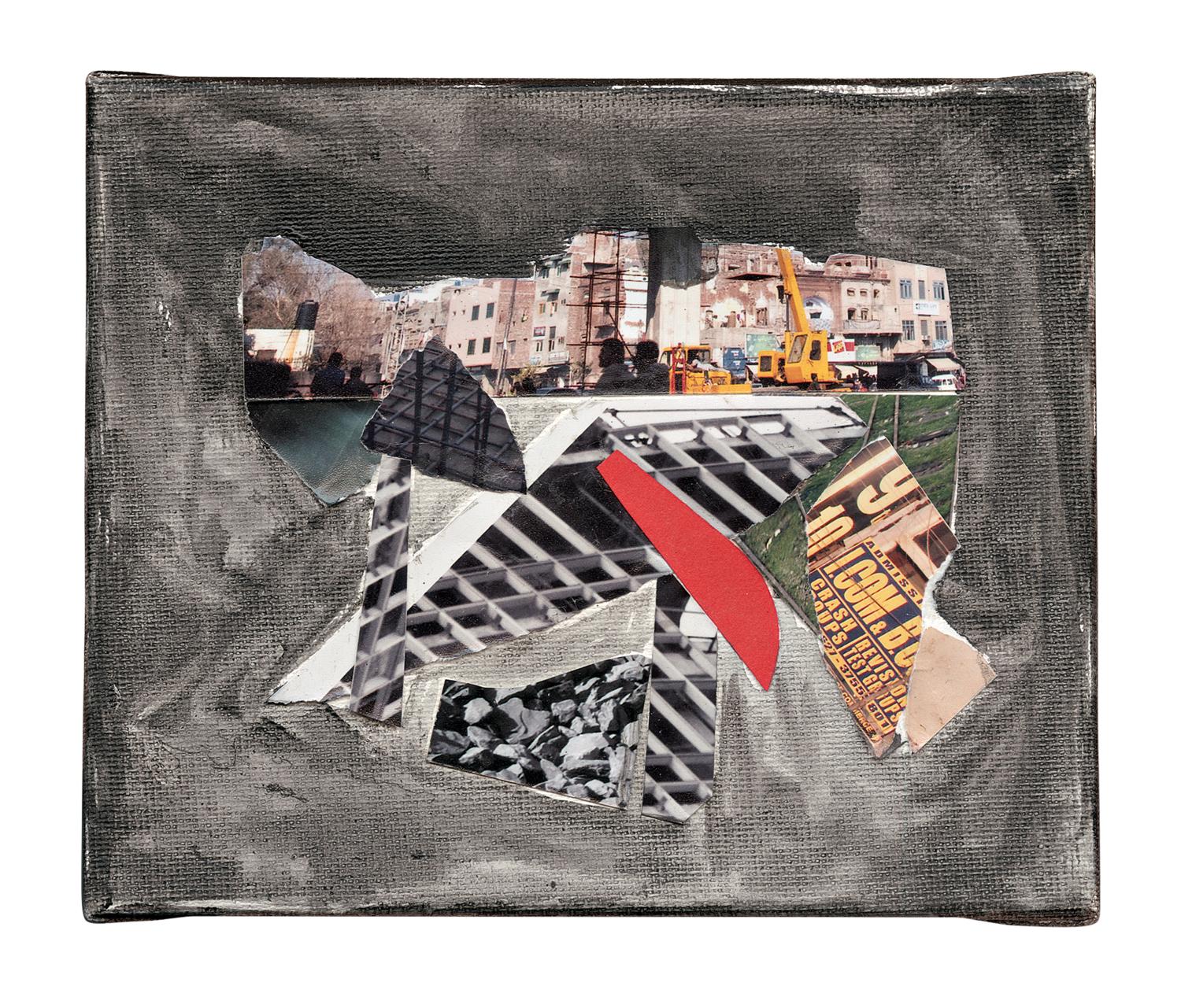 Imago Mundi Collection