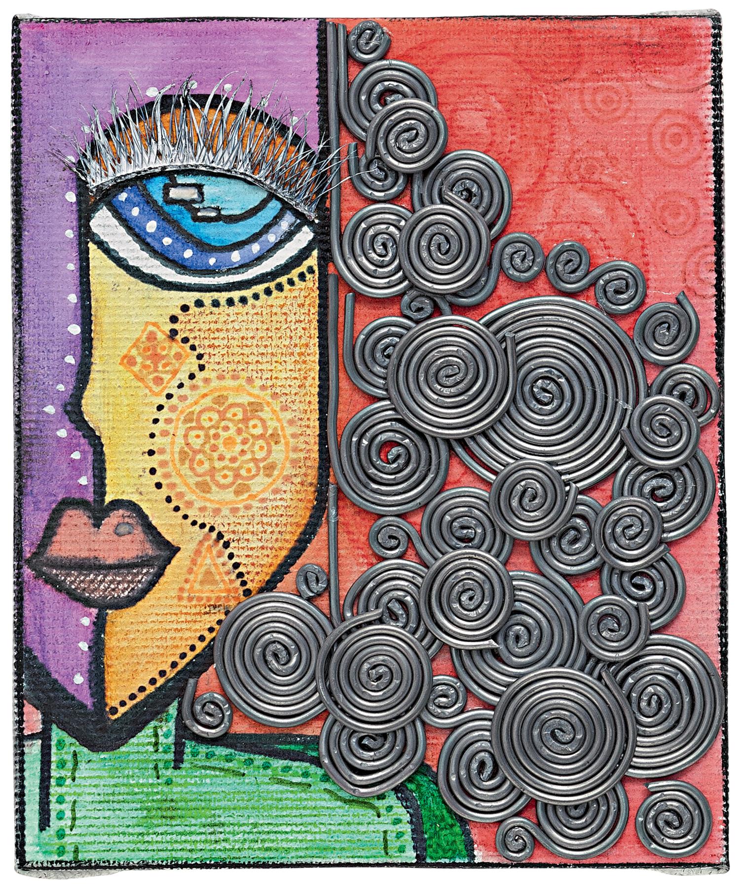 Imago Mundi Collection