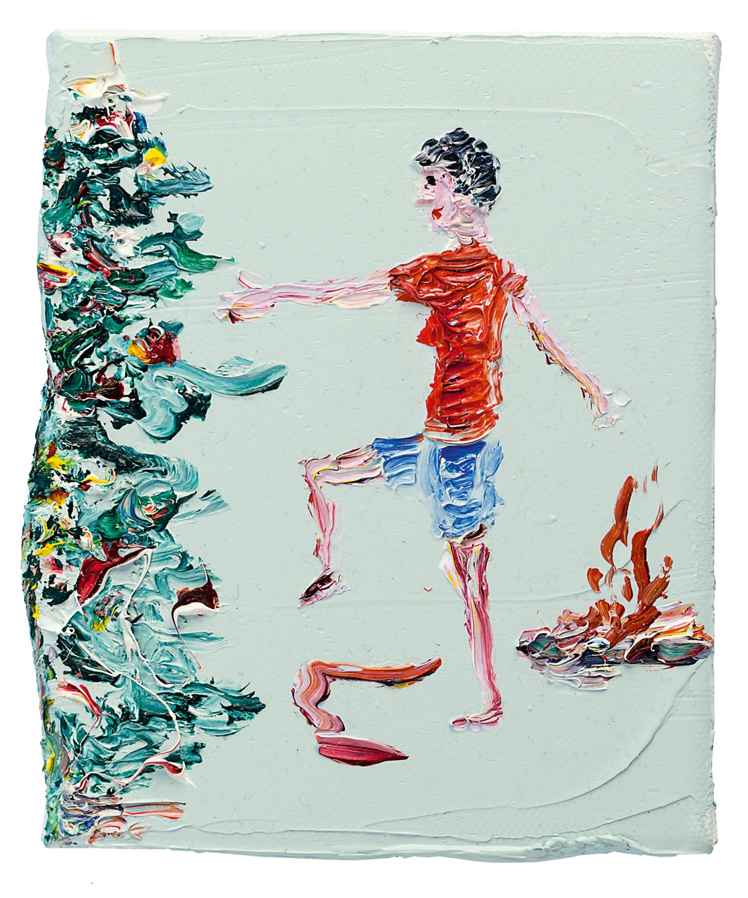 Imago Mundi Collection