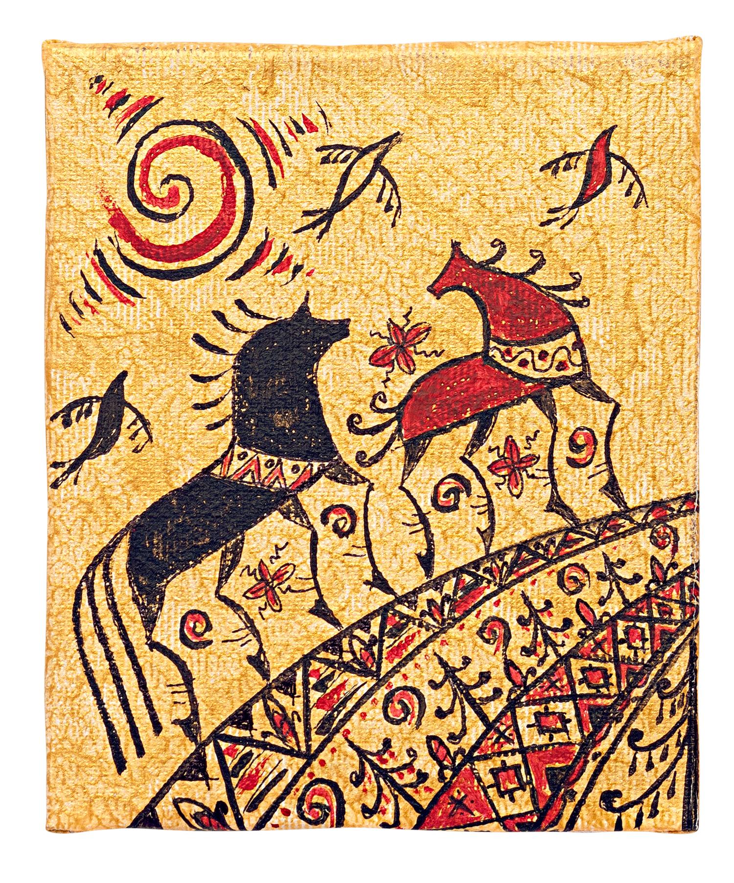 Imago Mundi Collection