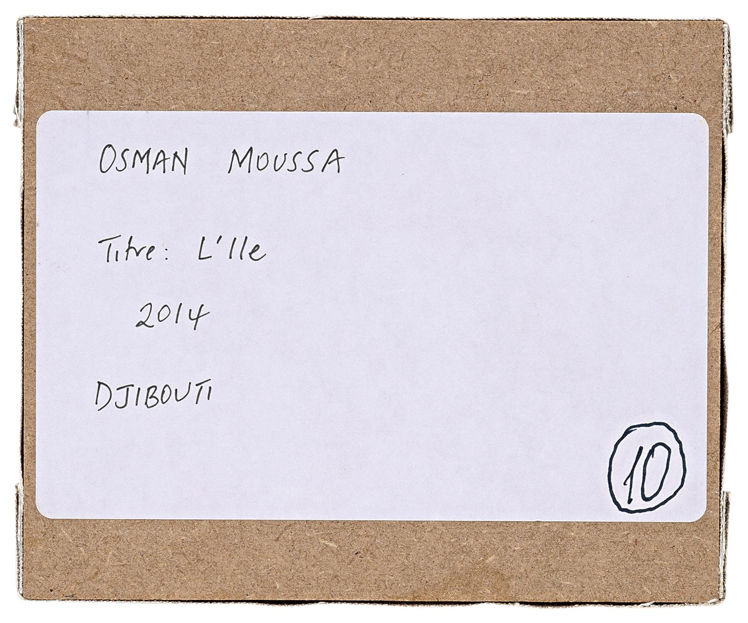 Imago Mundi Collection