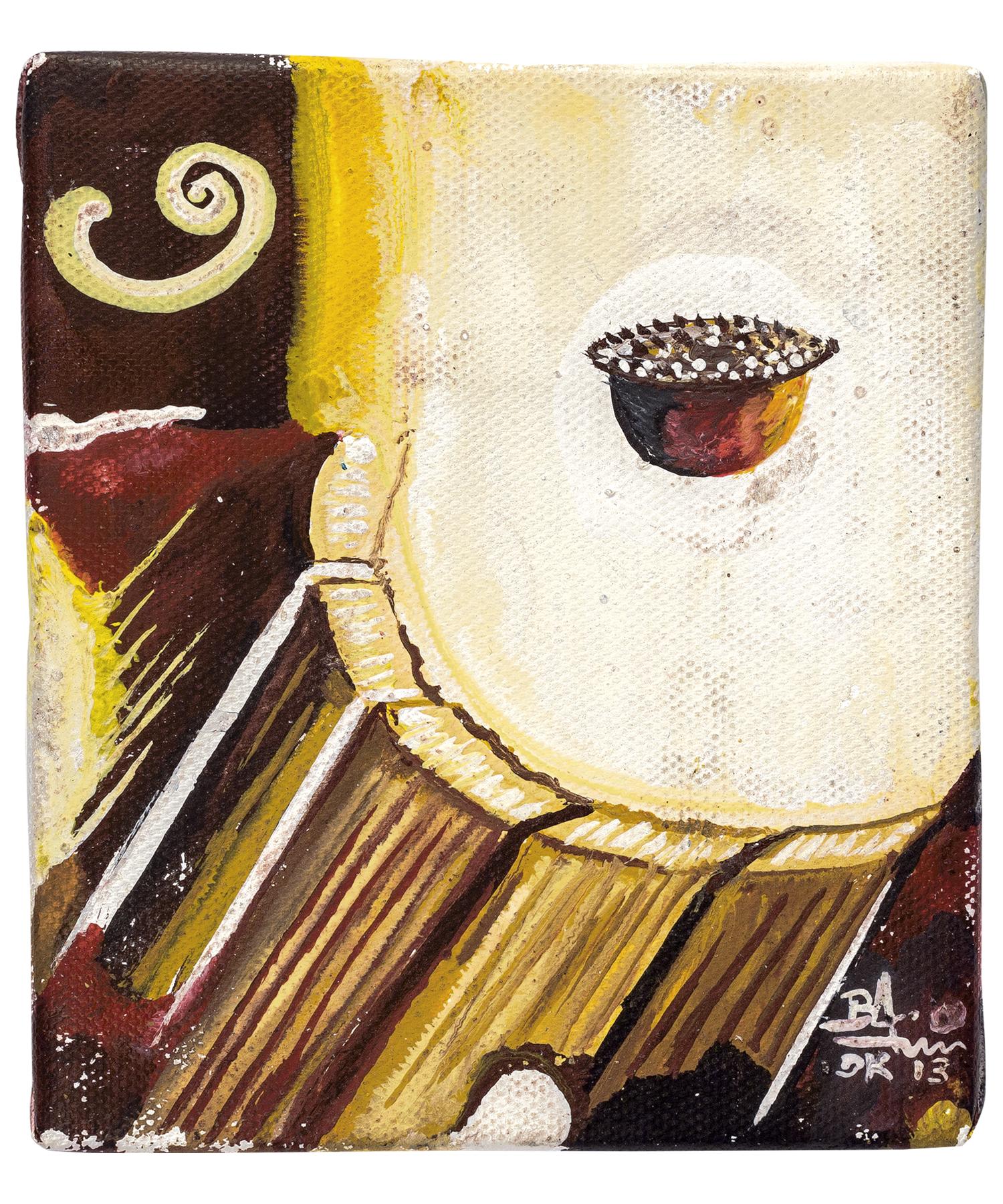 Imago Mundi Collection