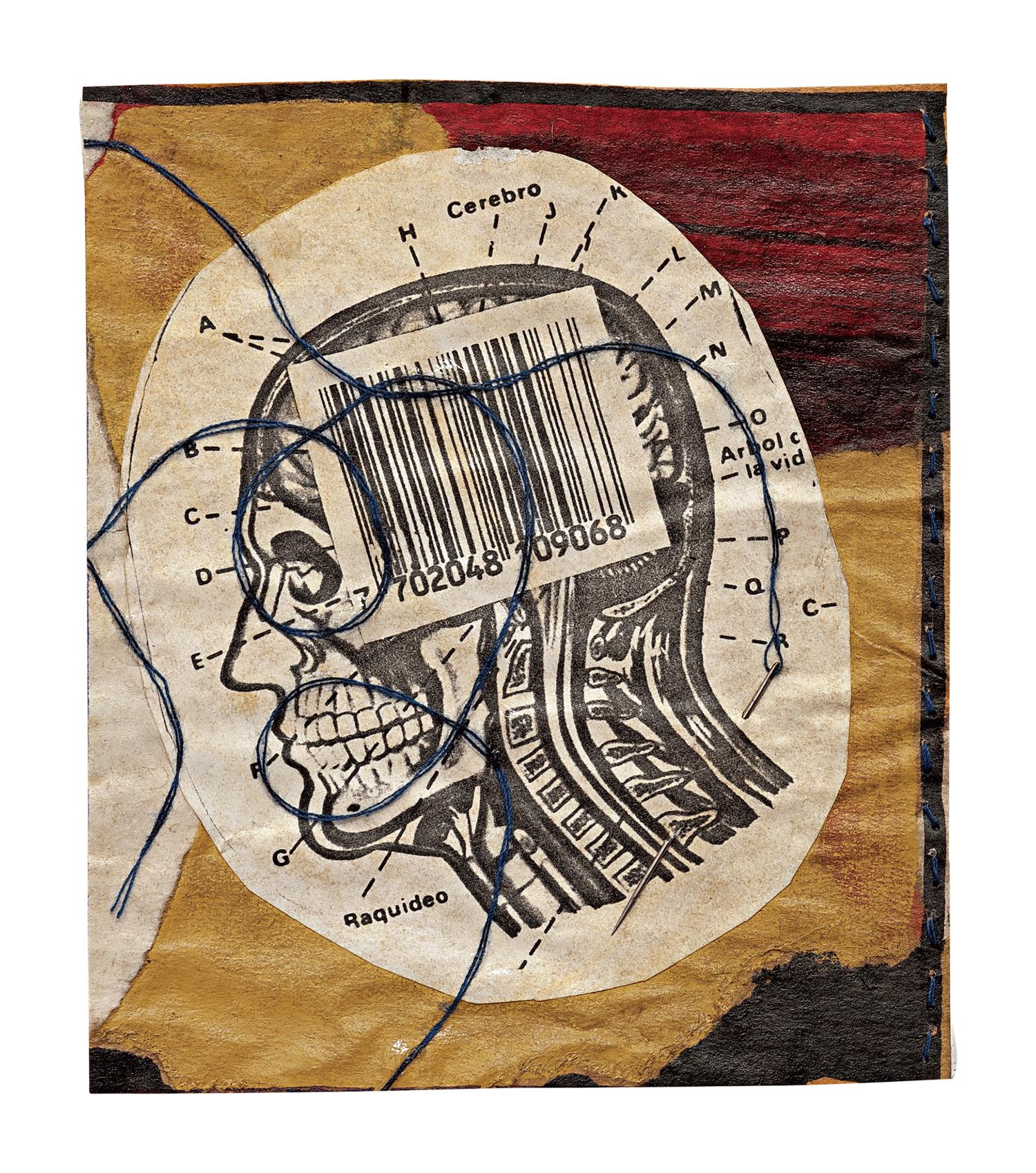 Imago Mundi Collection
