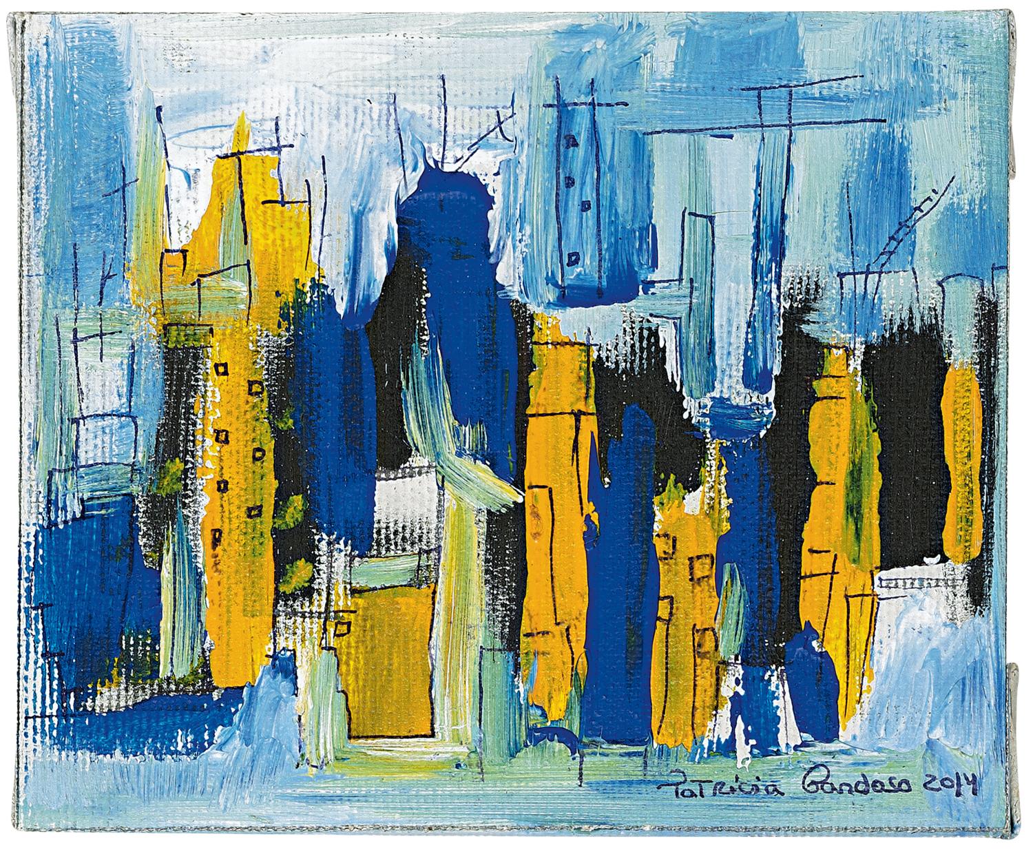 Imago Mundi Collection