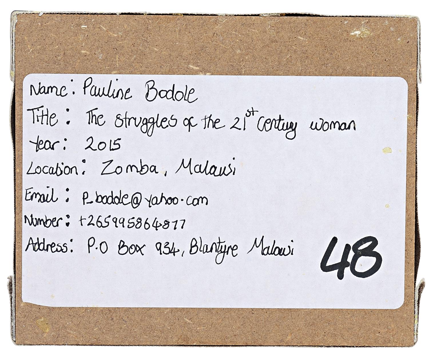 Imago Mundi Collection