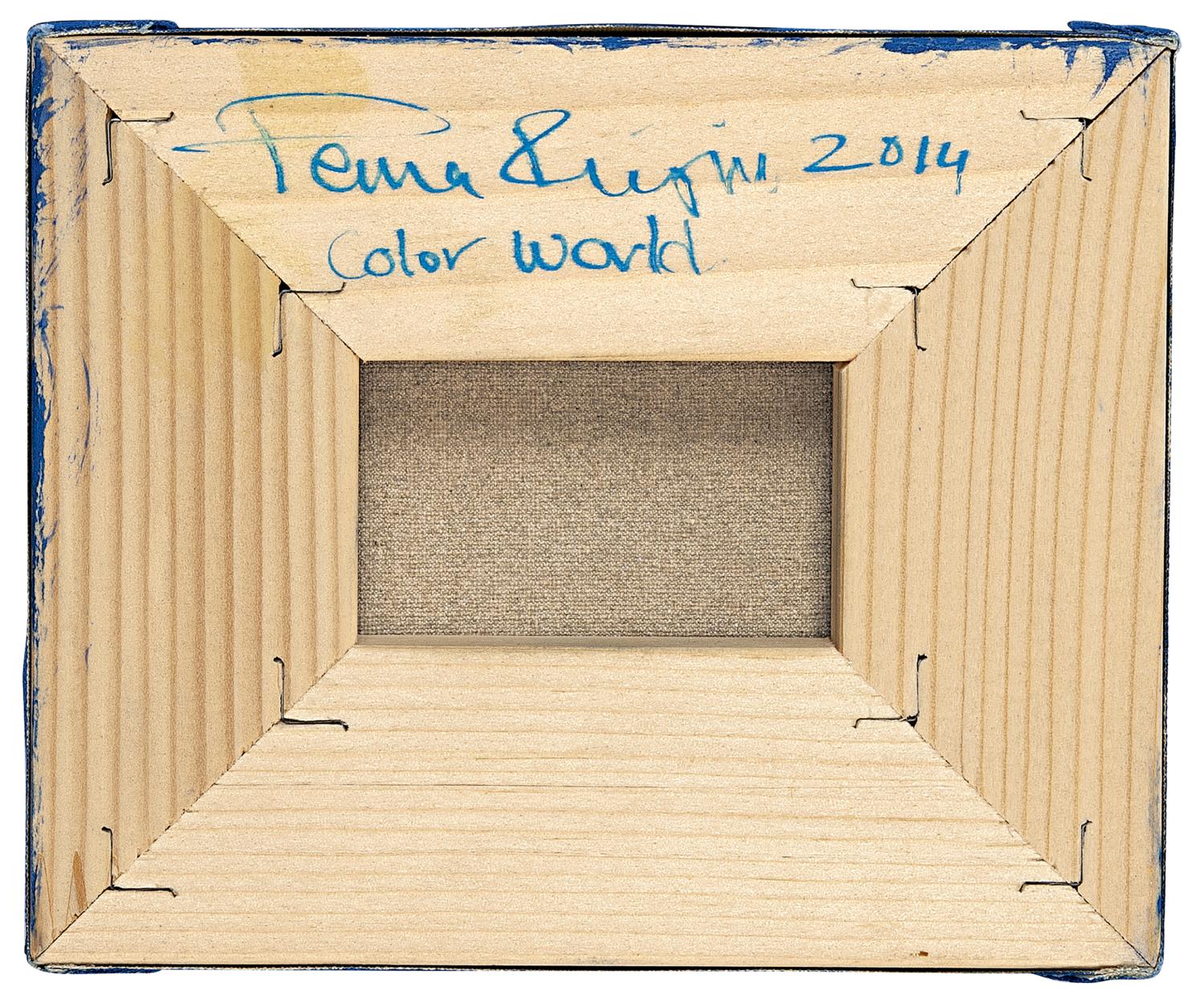 Imago Mundi Collection