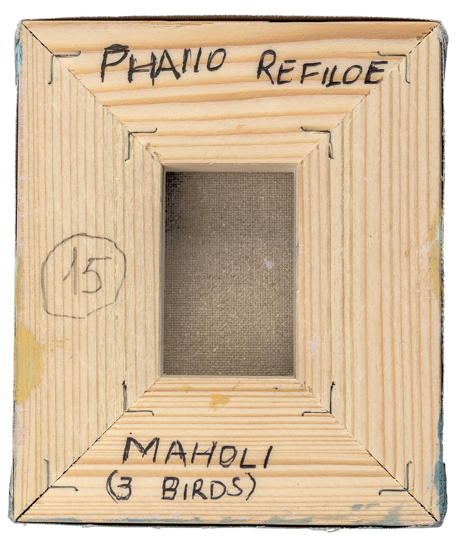 Imago Mundi Collection