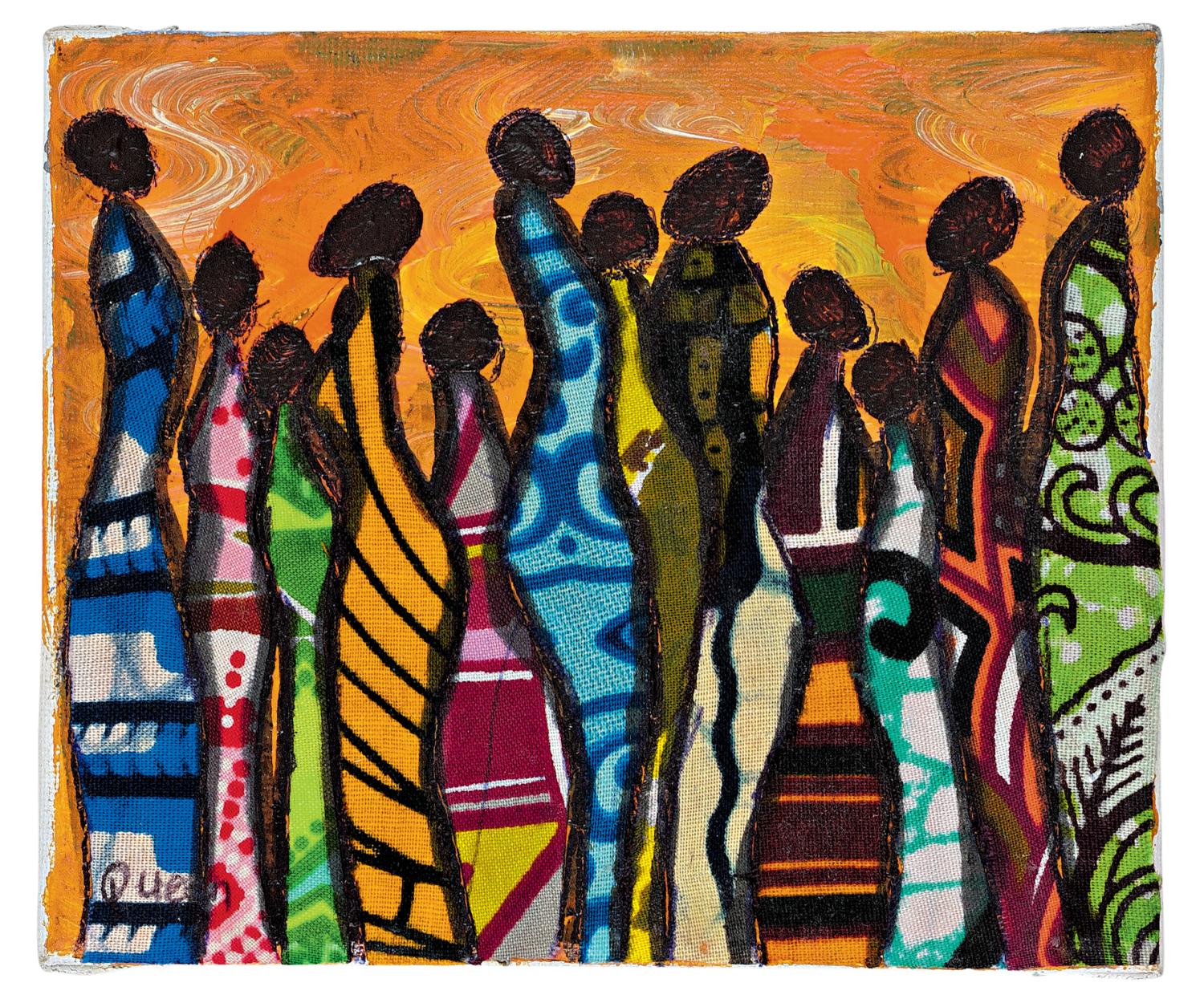 Imago Mundi Collection