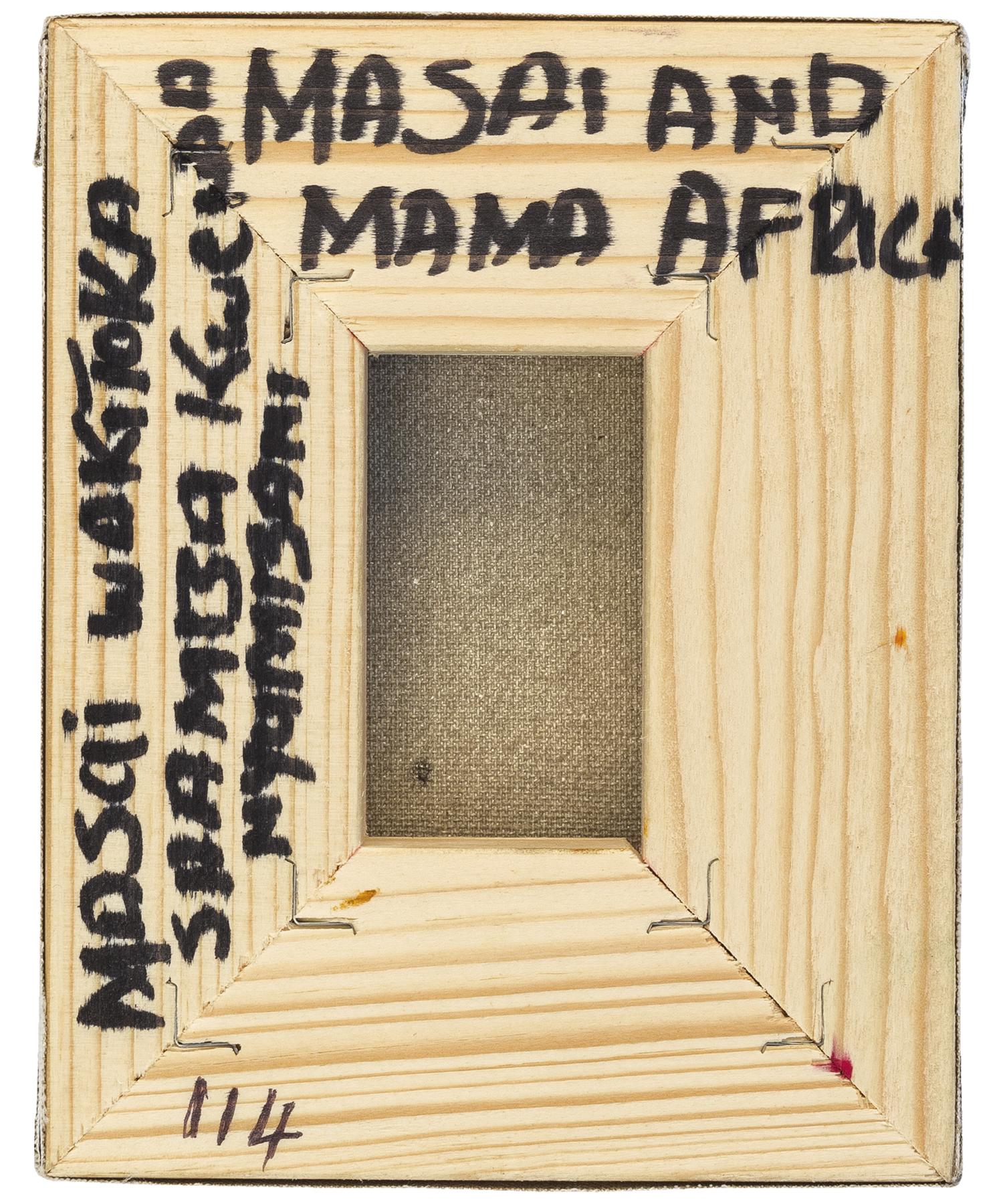 Imago Mundi Collection