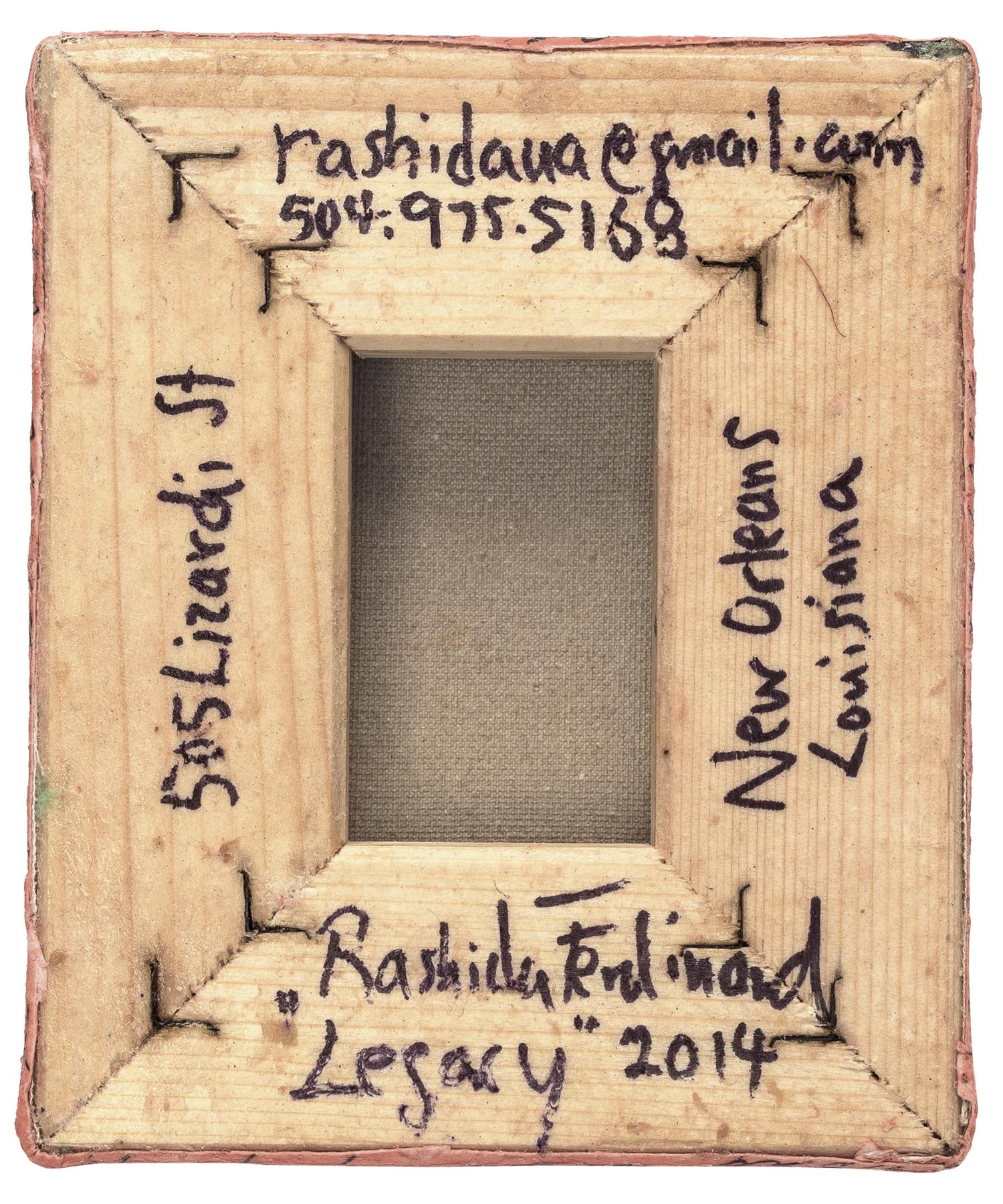 Imago Mundi Collection