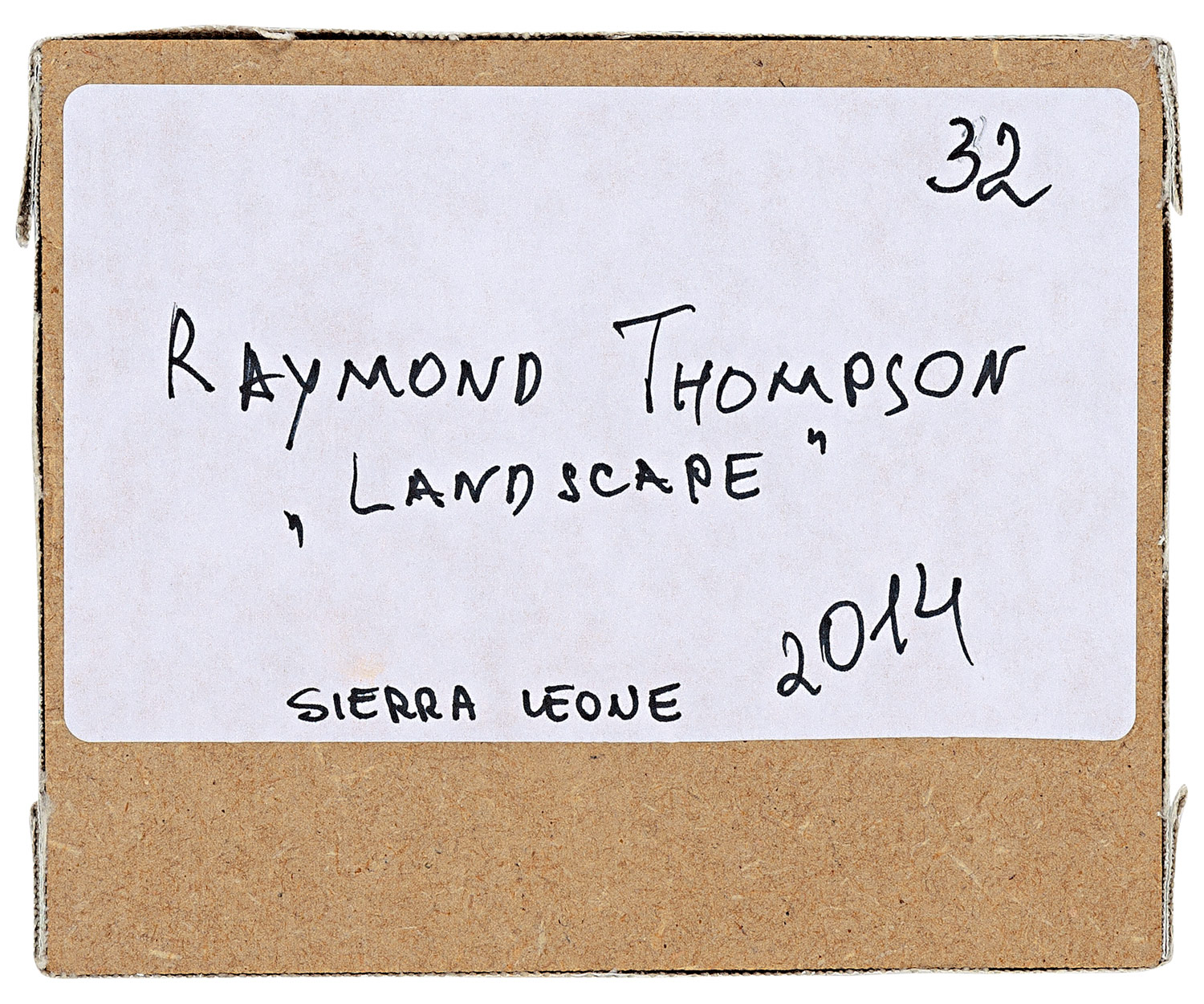 Imago Mundi Collection