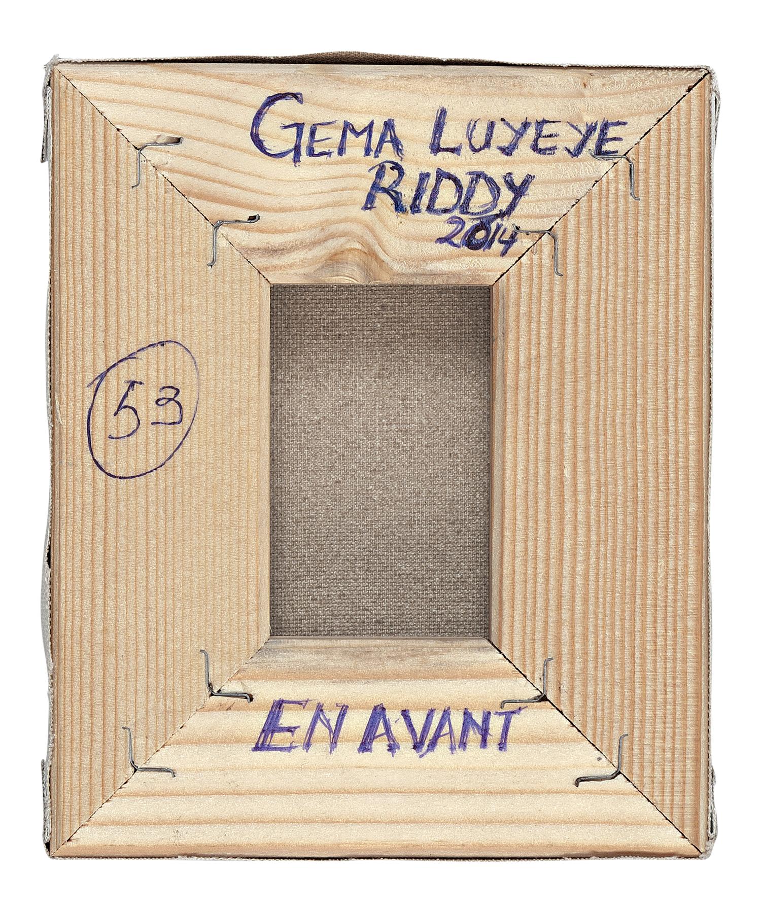 Imago Mundi Collection