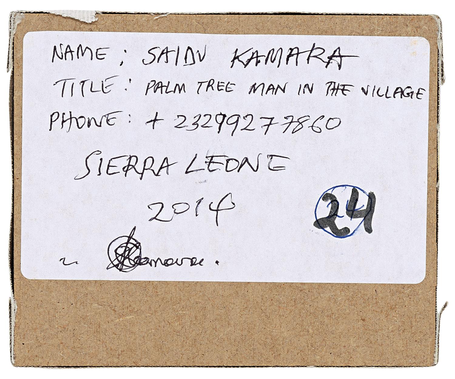 Imago Mundi Collection