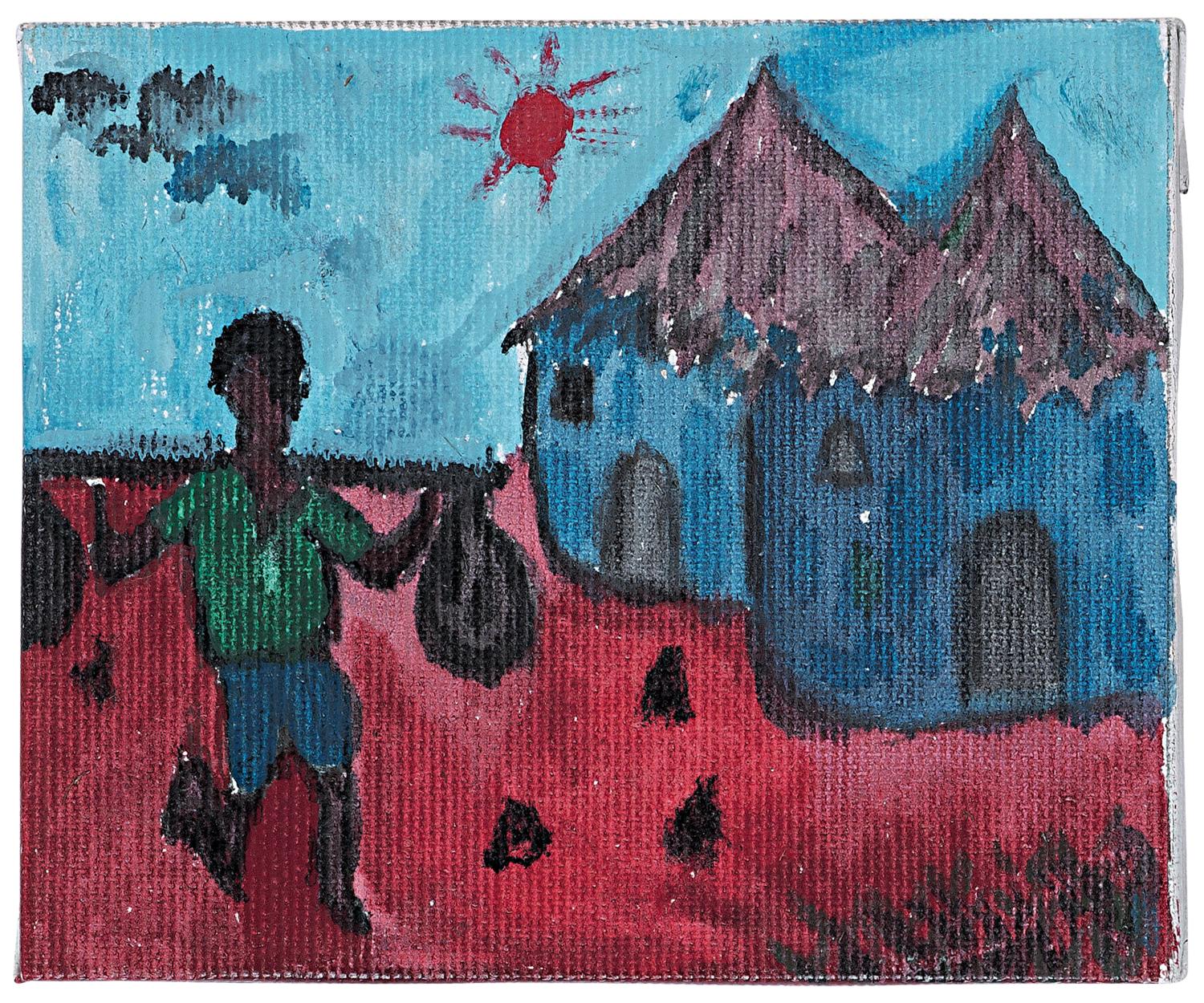 Imago Mundi Collection