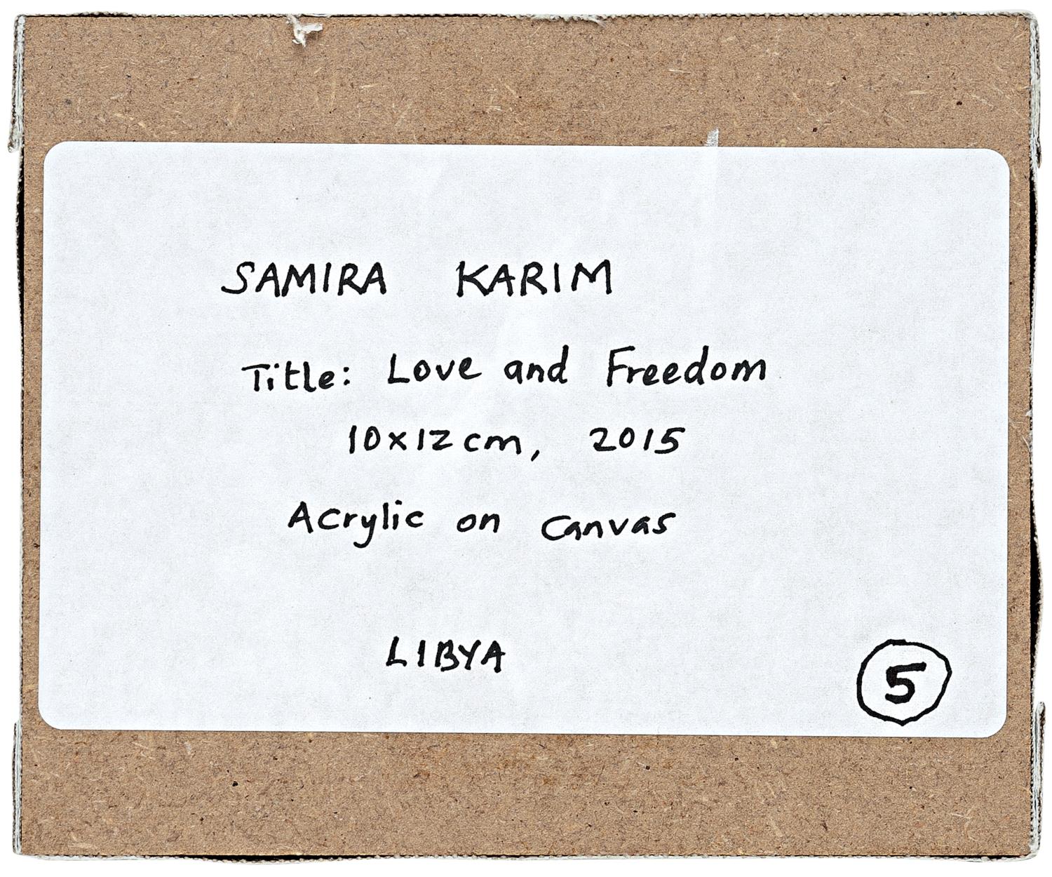 Imago Mundi Collection