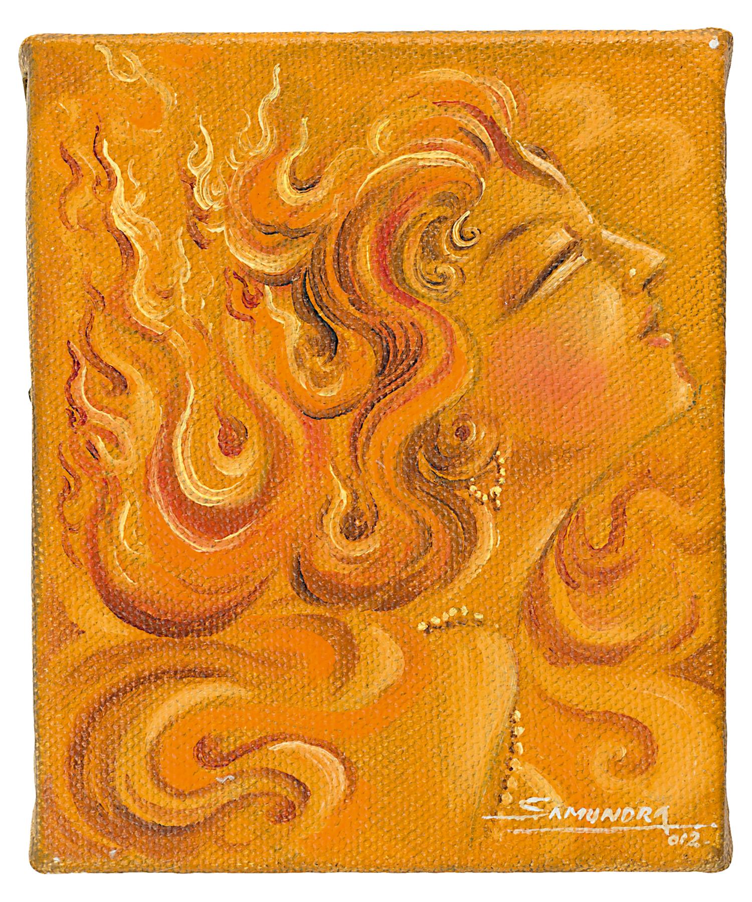 Imago Mundi Collection