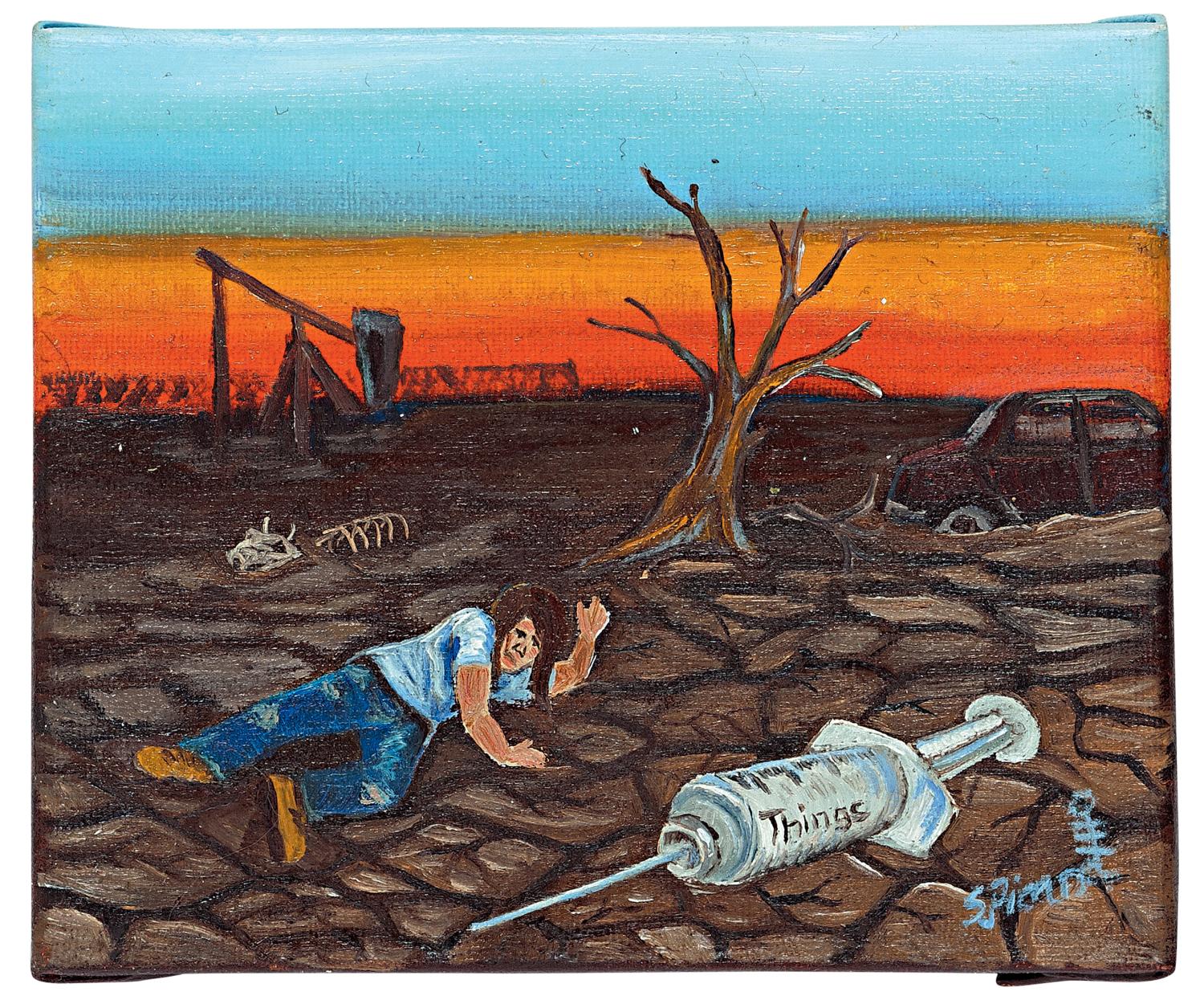 Imago Mundi Collection