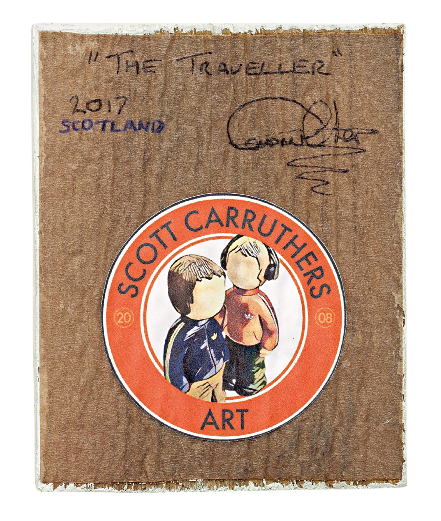 Imago Mundi Collection