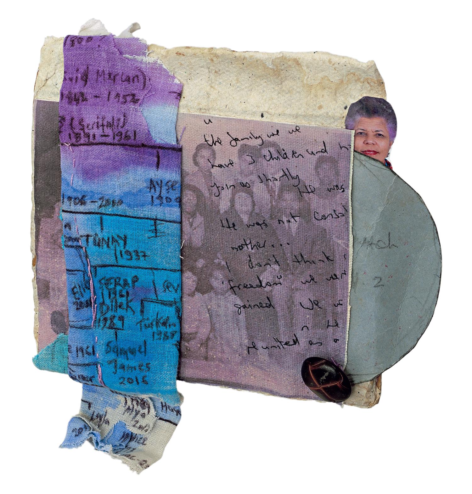 Imago Mundi Collection