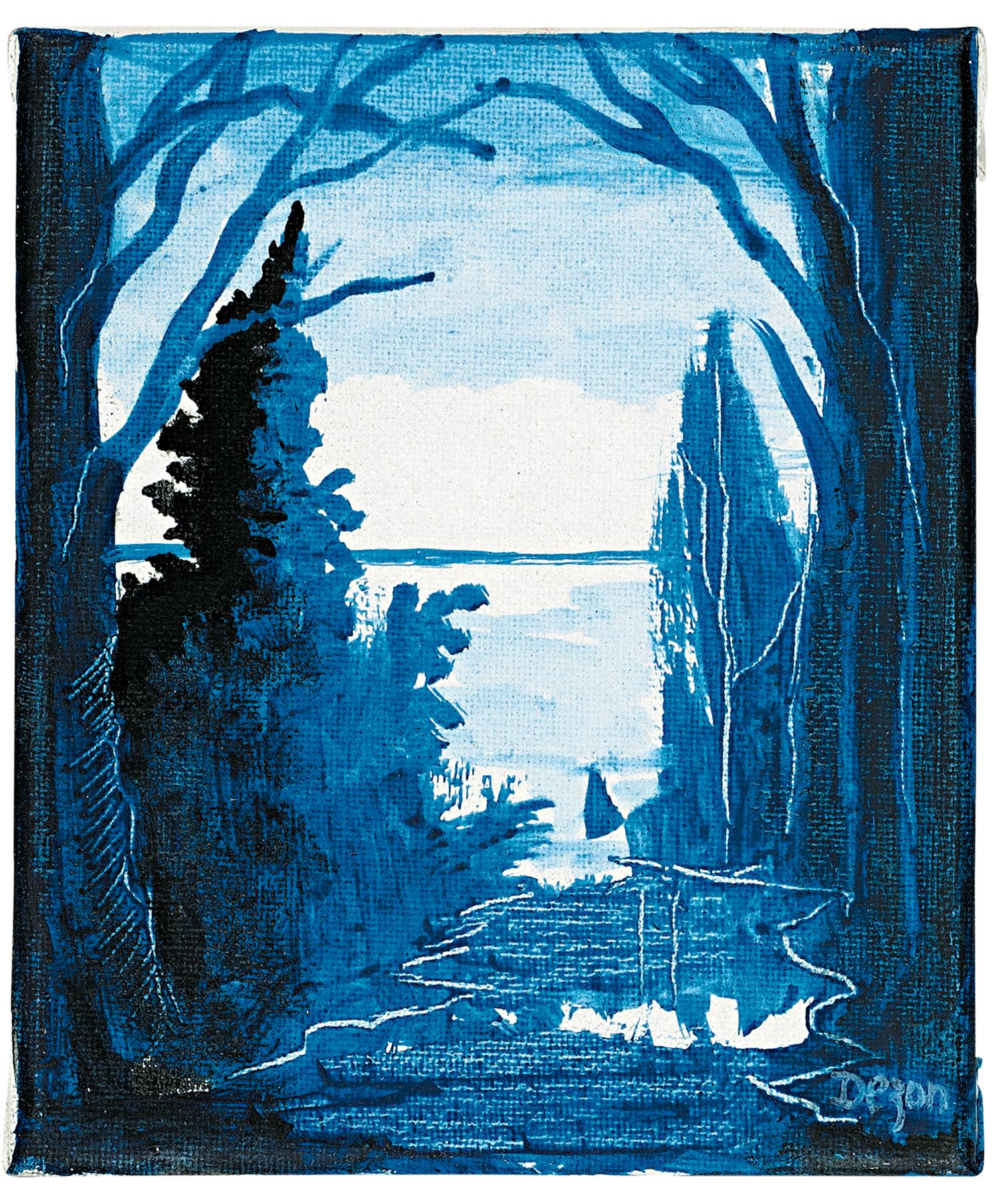 Imago Mundi Collection