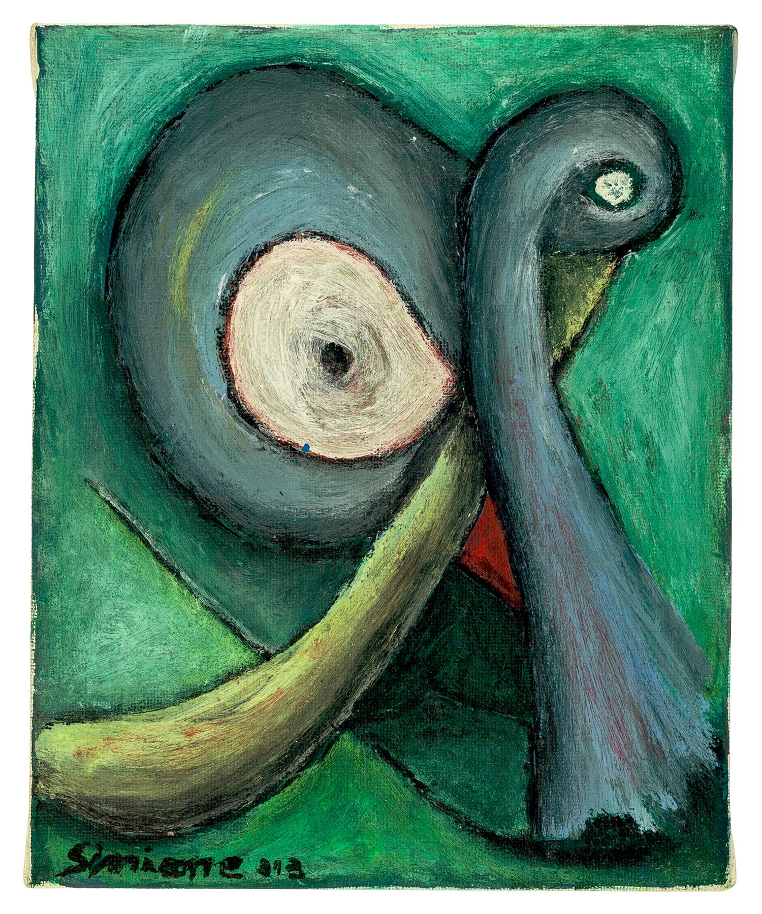 Imago Mundi Collection