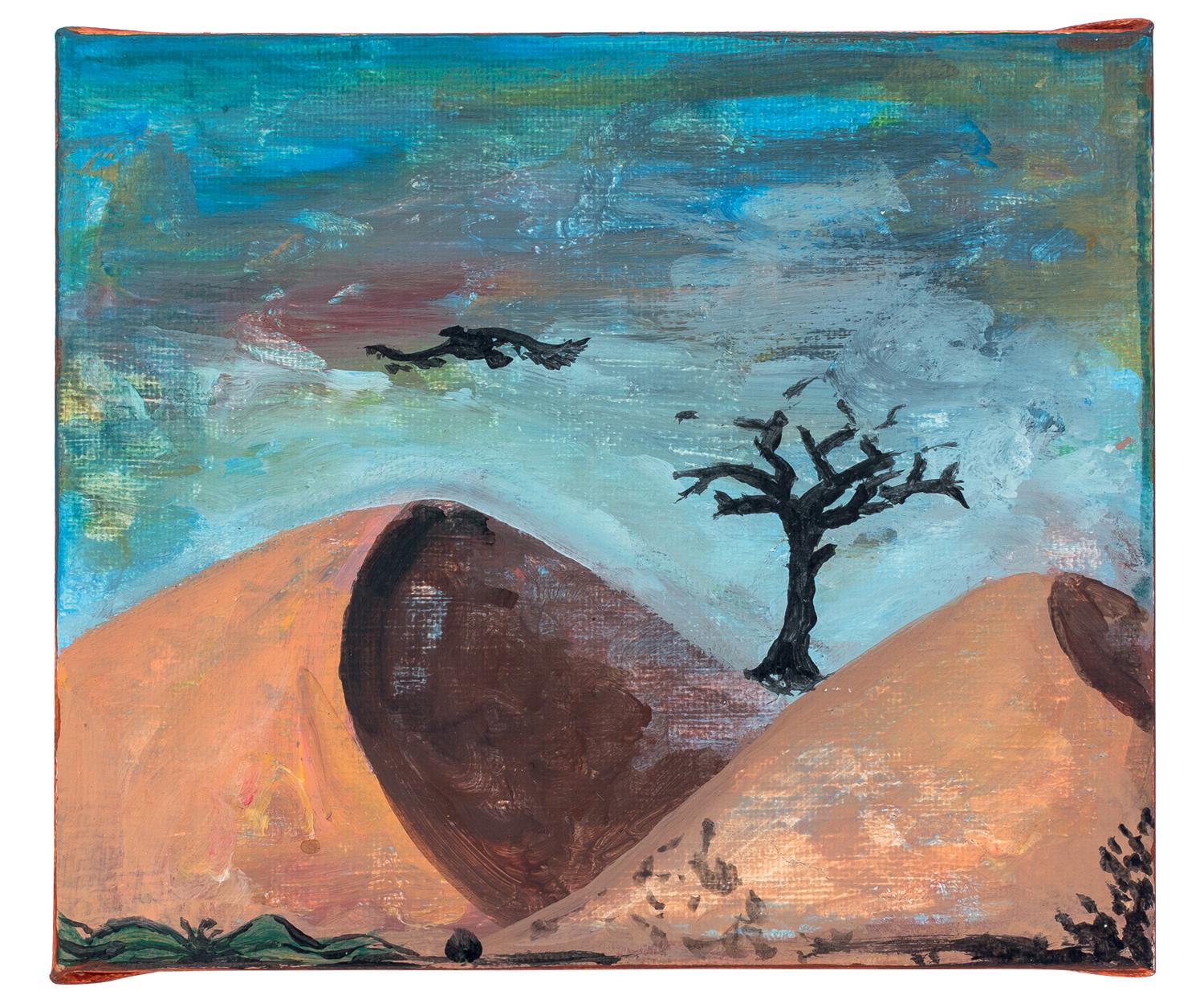 Imago Mundi Collection