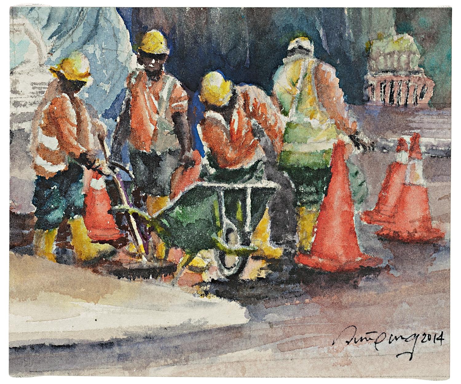 Imago Mundi Collection