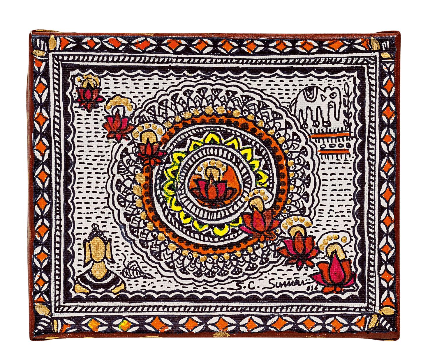 Imago Mundi Collection