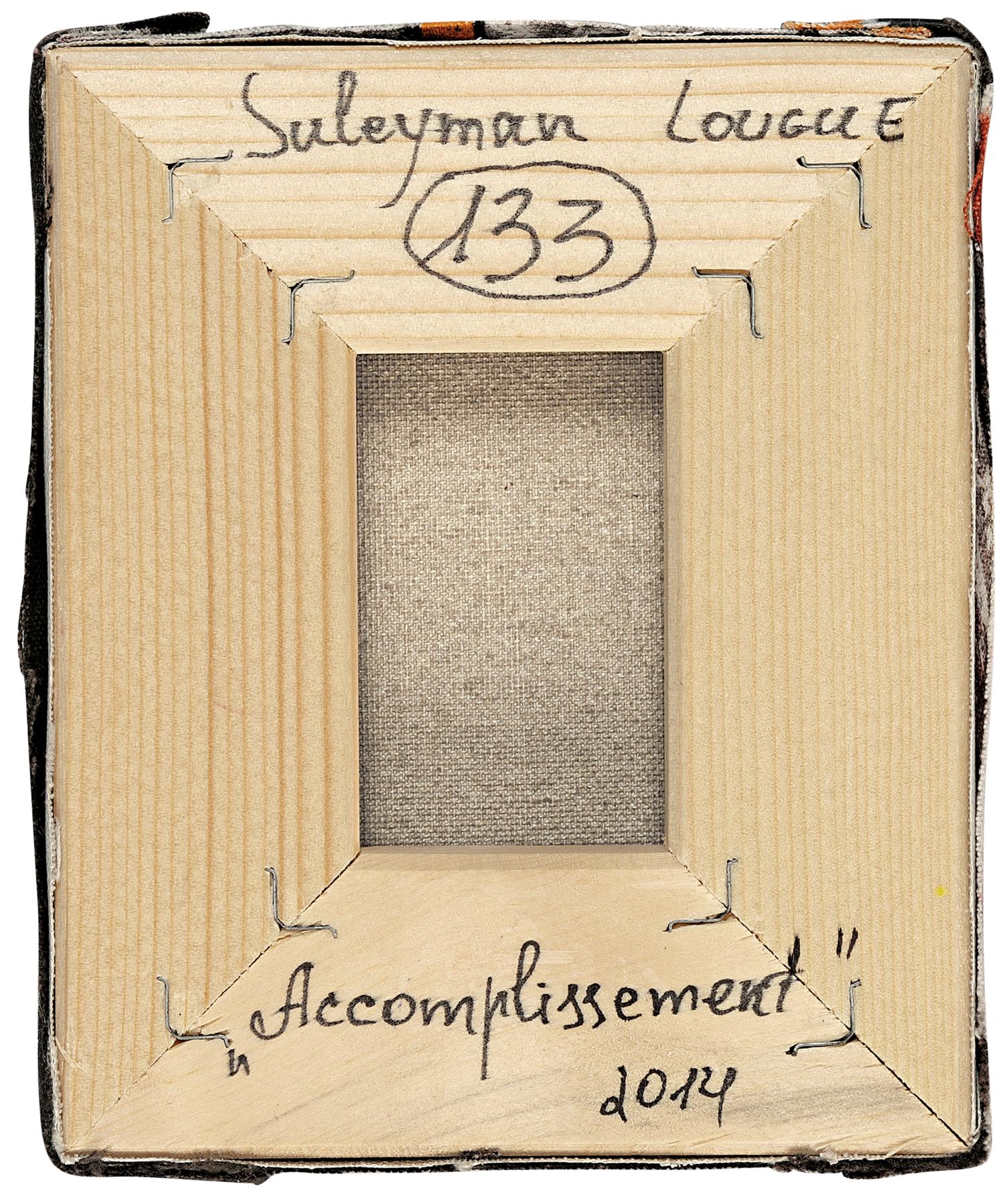 Imago Mundi Collection