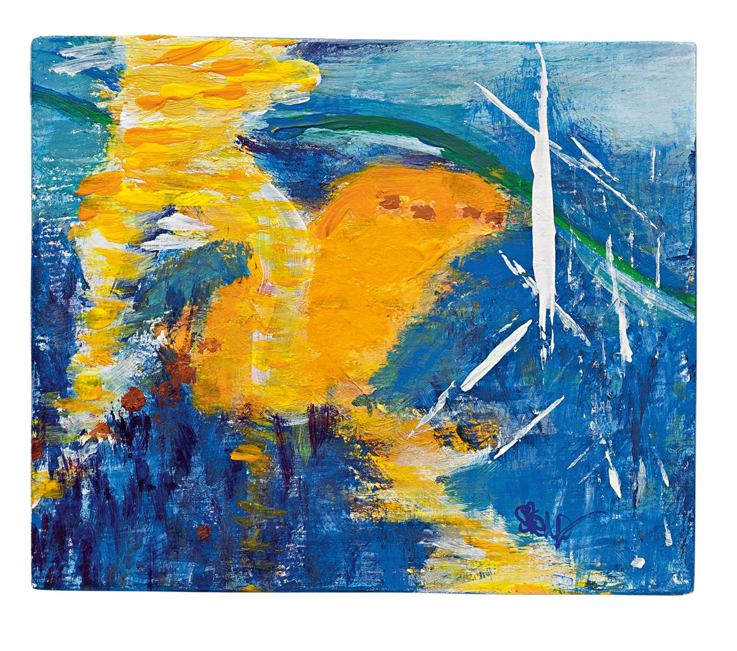 Imago Mundi Collection