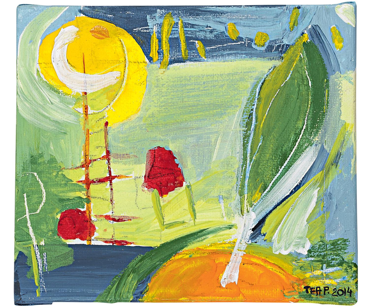 Imago Mundi Collection