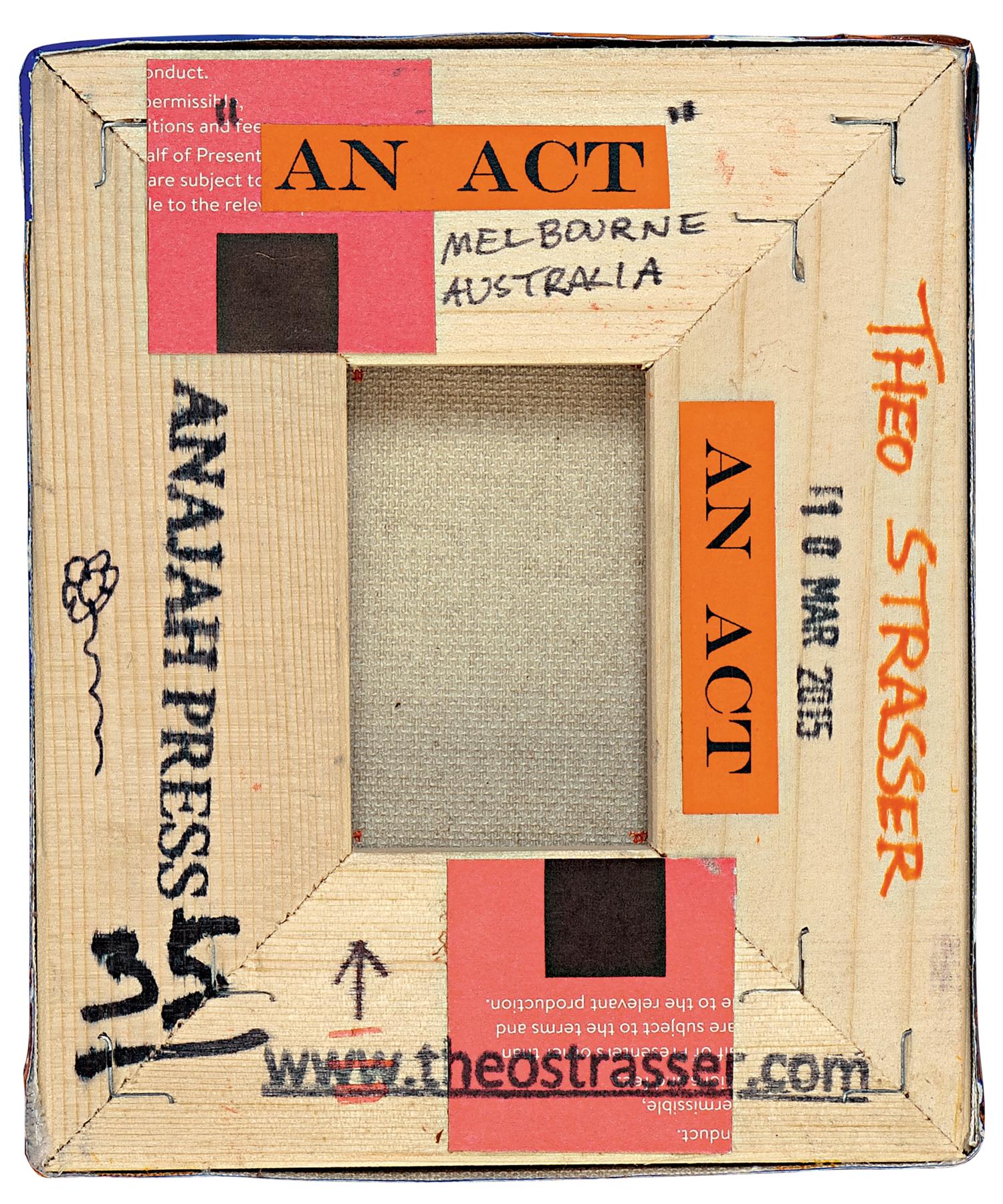 Imago Mundi Collection