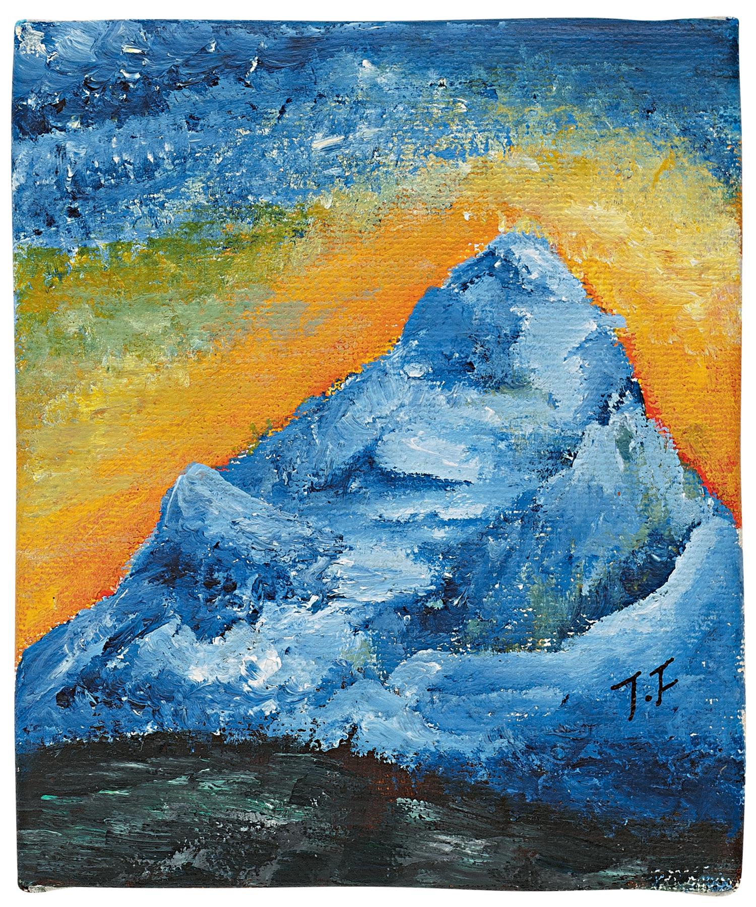 Imago Mundi Collection