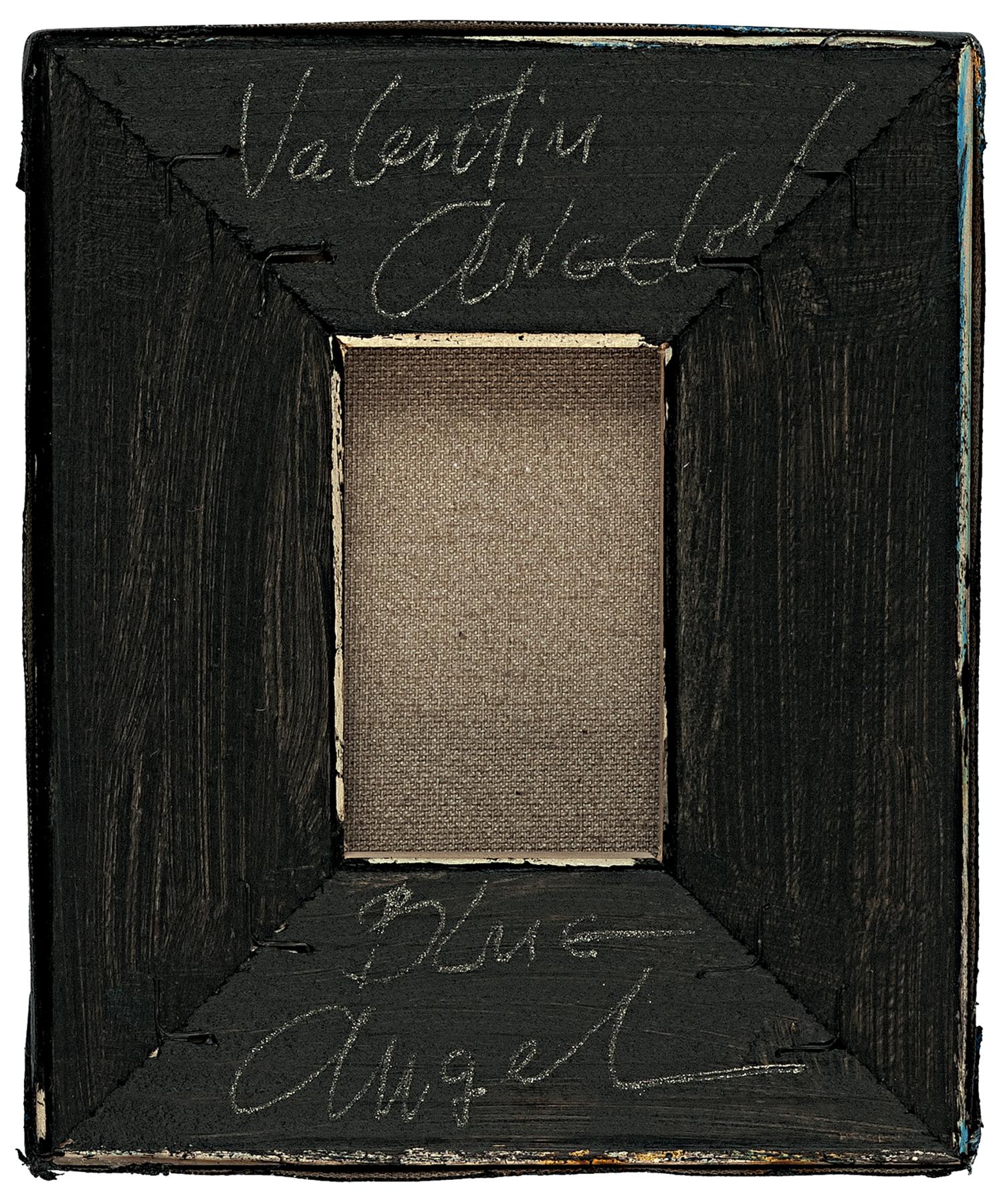 Imago Mundi Collection