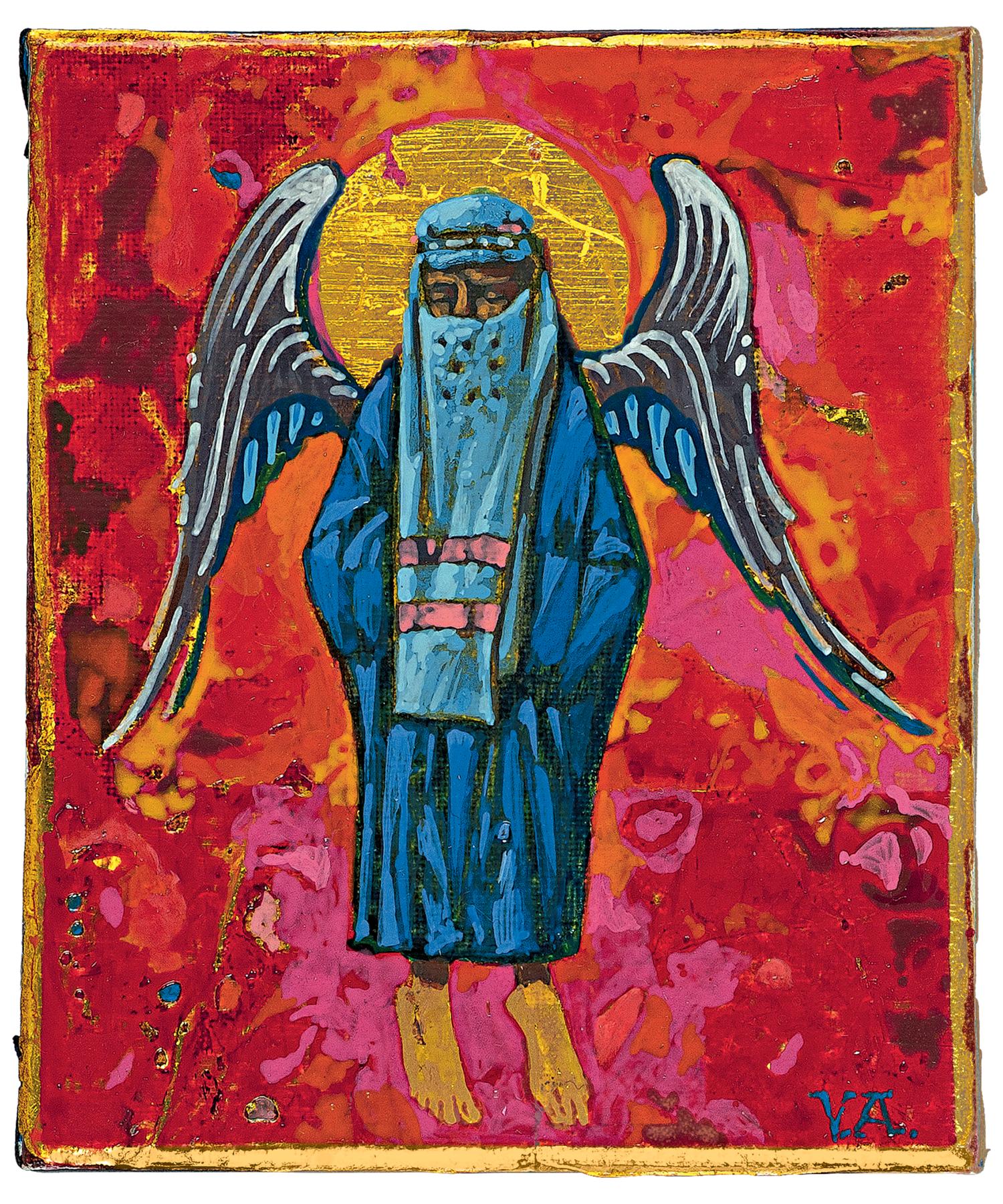 Imago Mundi Collection