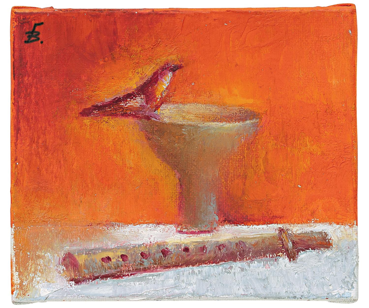 Imago Mundi Collection