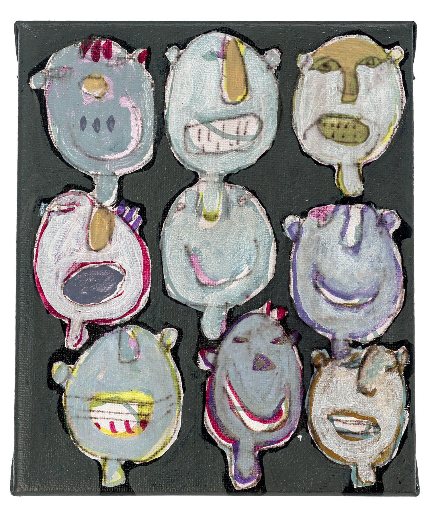 Imago Mundi Collection