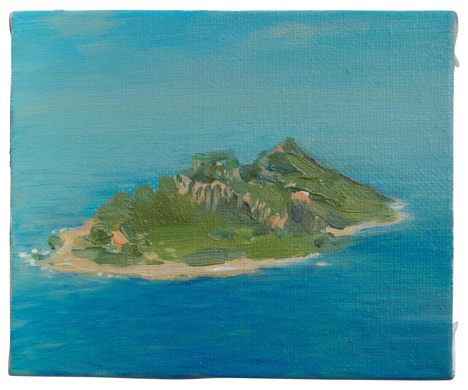 Imago Mundi Collection