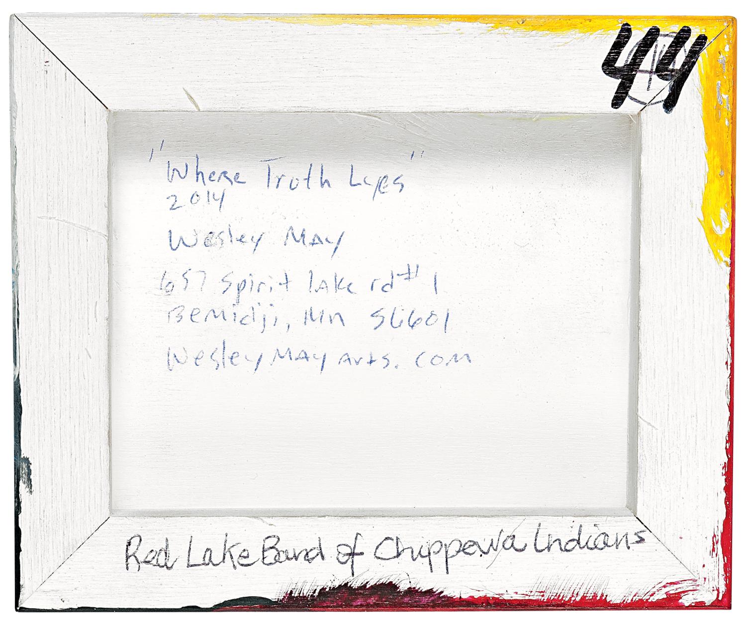 Imago Mundi Collection