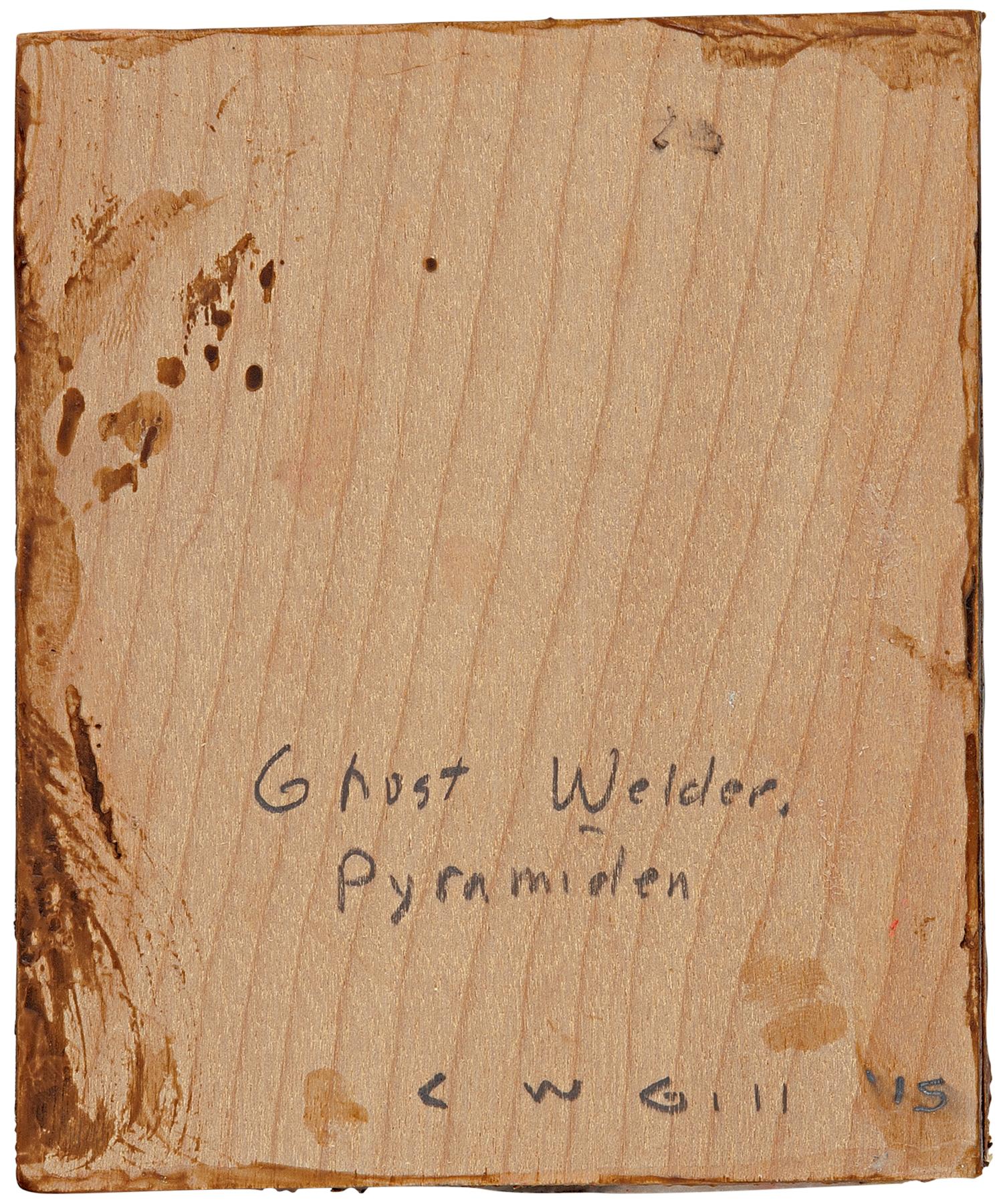 Imago Mundi Collection