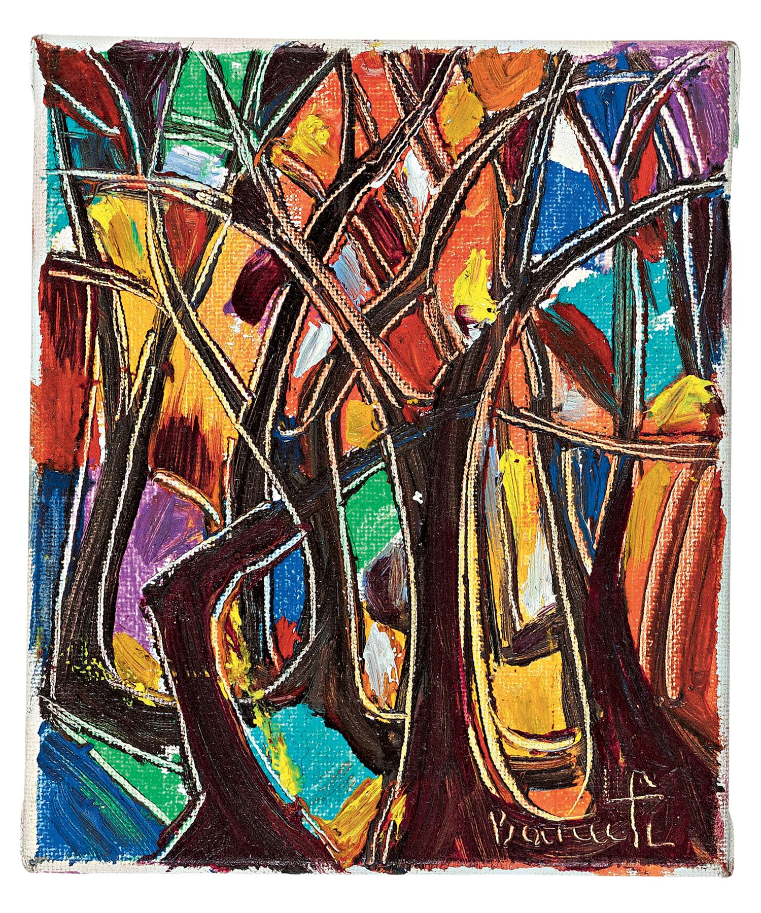 Imago Mundi Collection